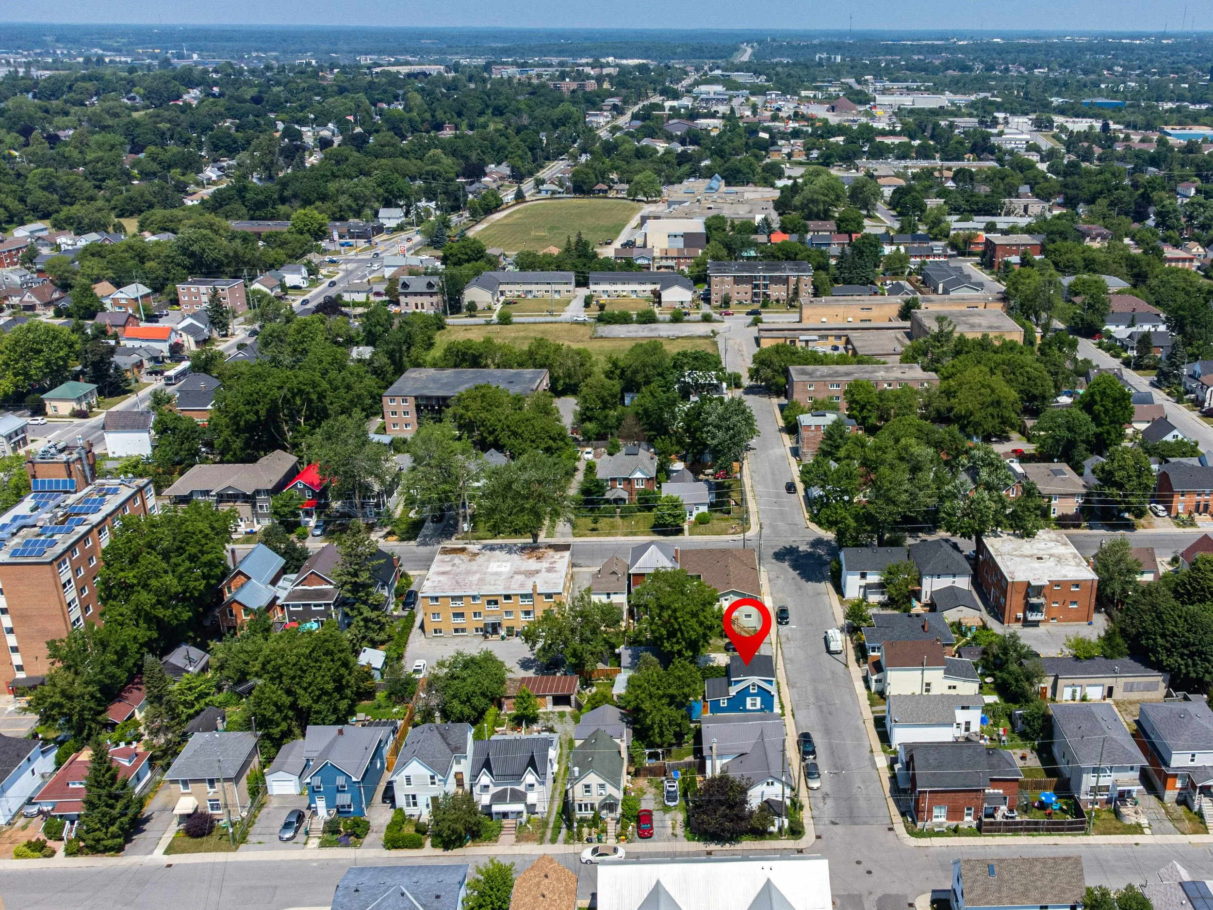 66 Cherry St - Sold! — Mark Sinnett
