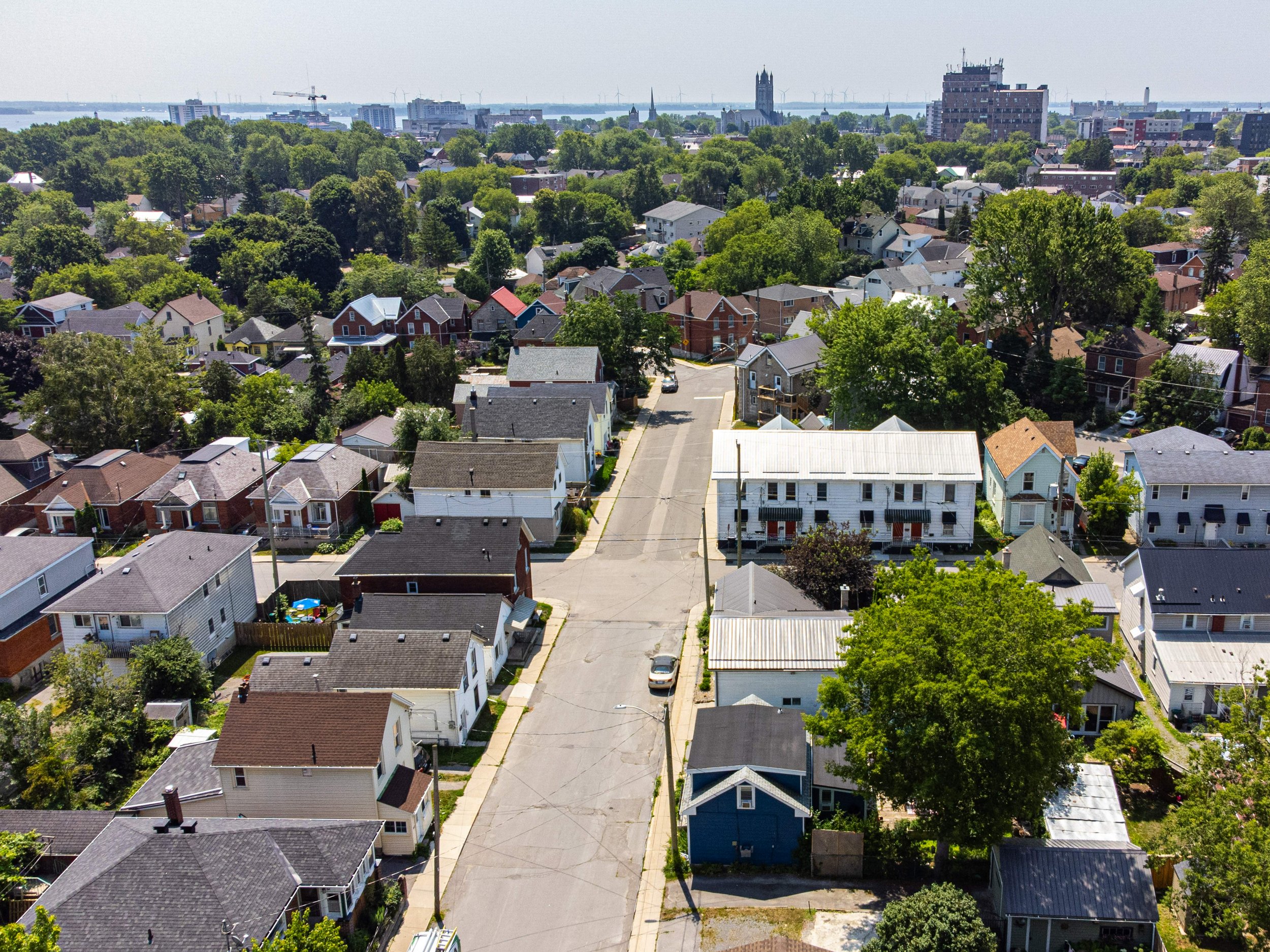 66 Cherry St - Sold! — Mark Sinnett