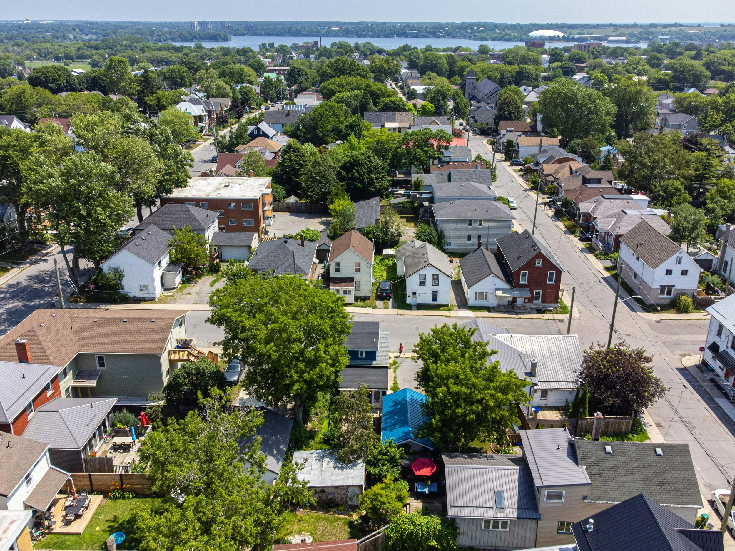 66 Cherry St - Sold! — Mark Sinnett