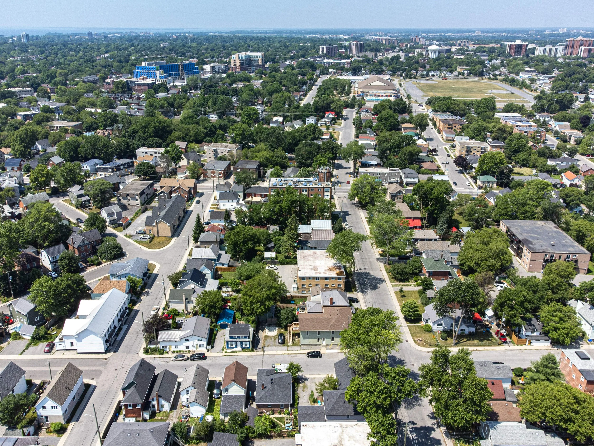 66 Cherry St - Sold! — Mark Sinnett
