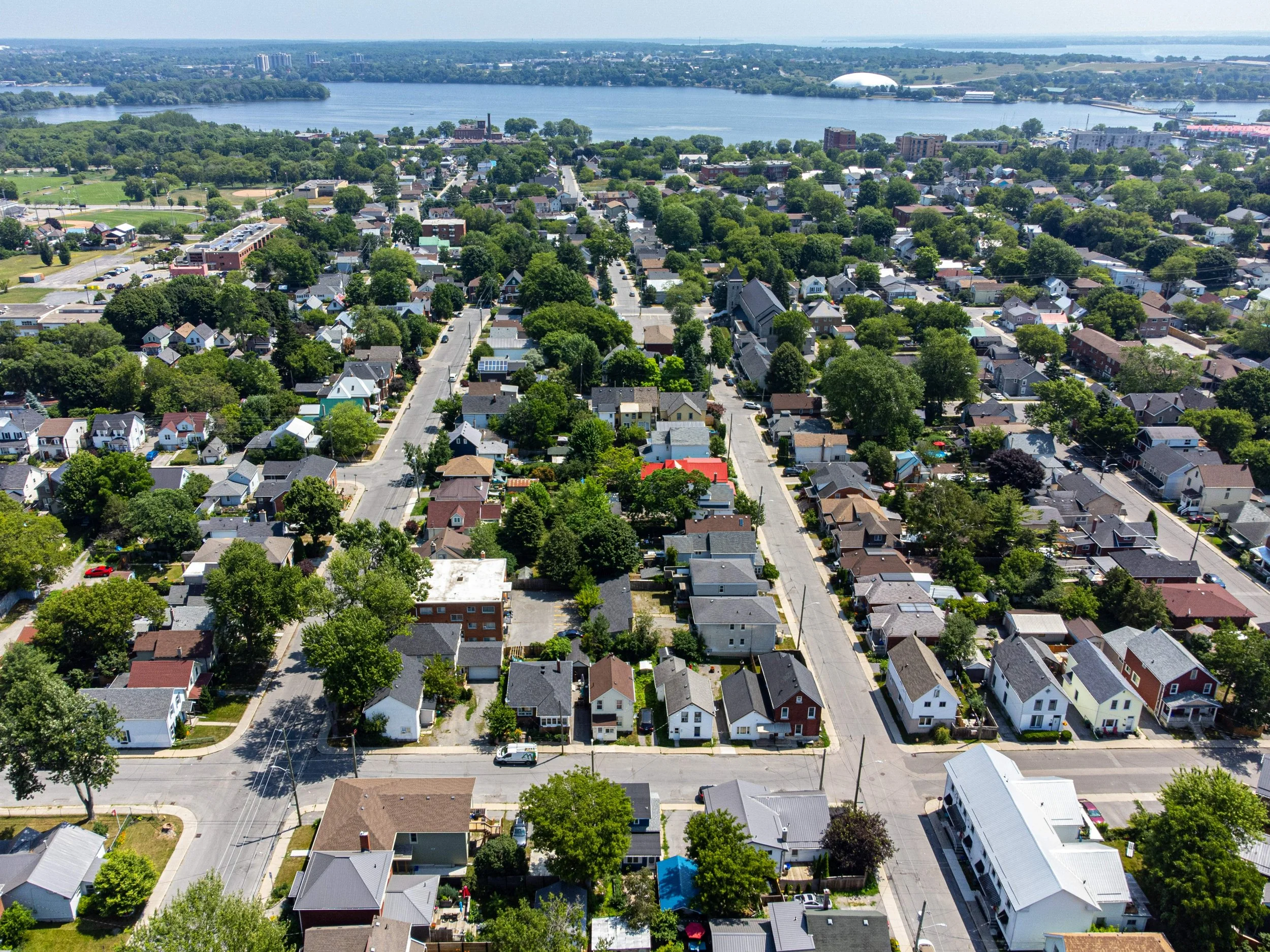 66 Cherry St - Sold! — Mark Sinnett