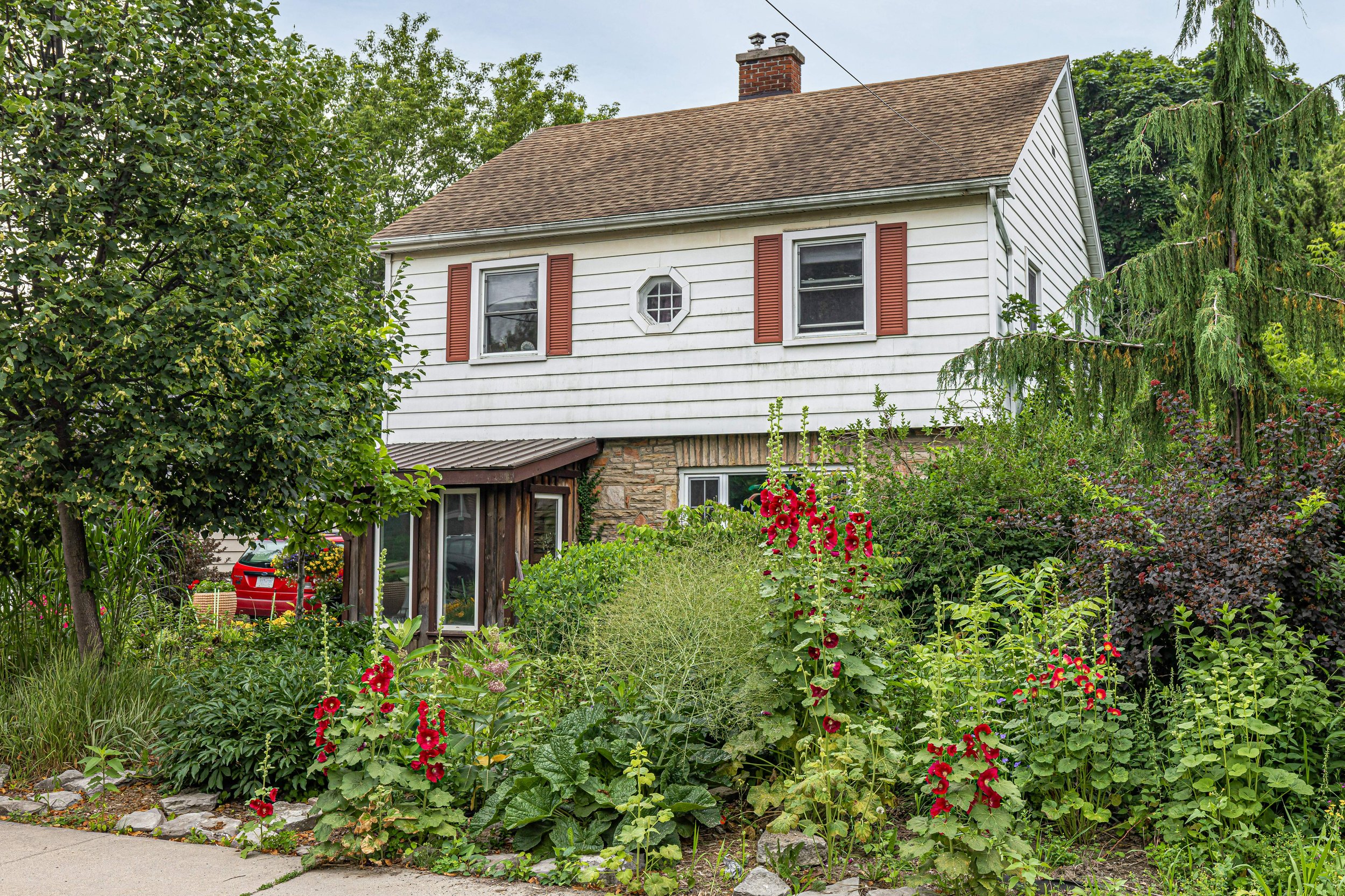 236 Park St - Sold! — Mark Sinnett