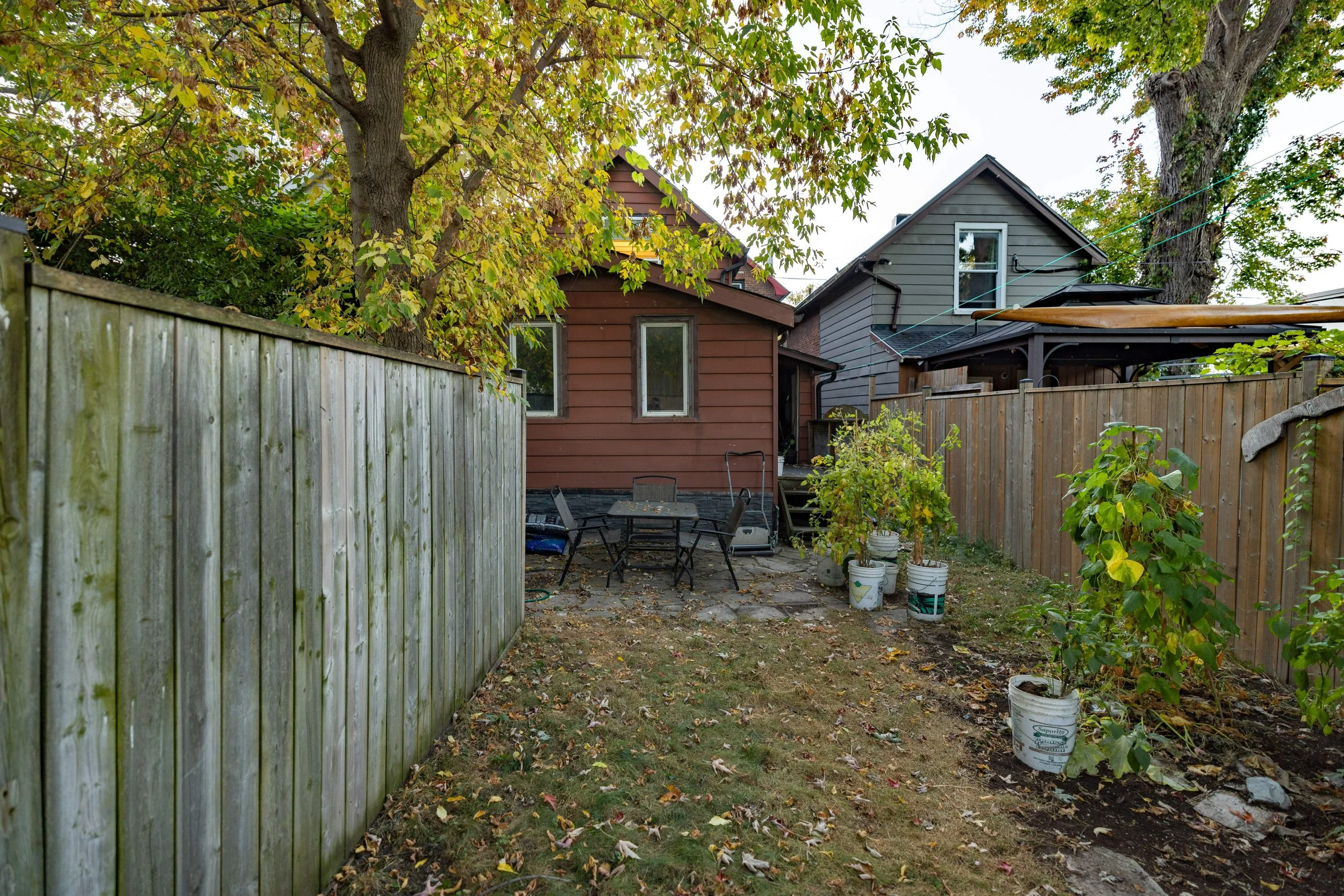 403 Bagot St - Sold! — Mark Sinnett
