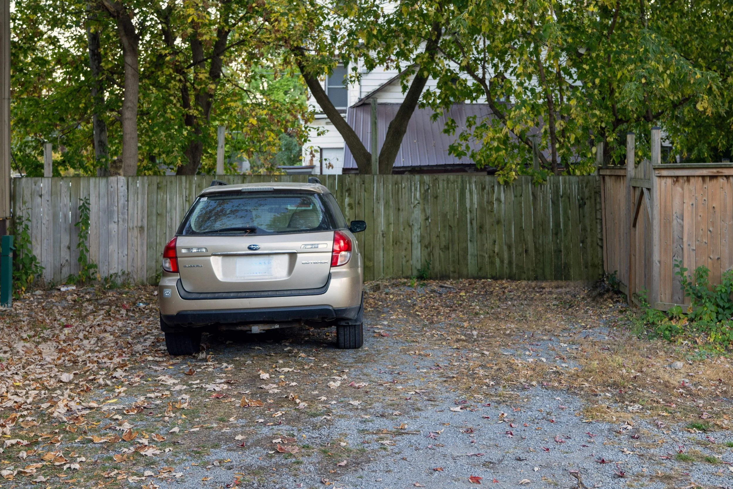 403 Bagot St - Sold! — Mark Sinnett