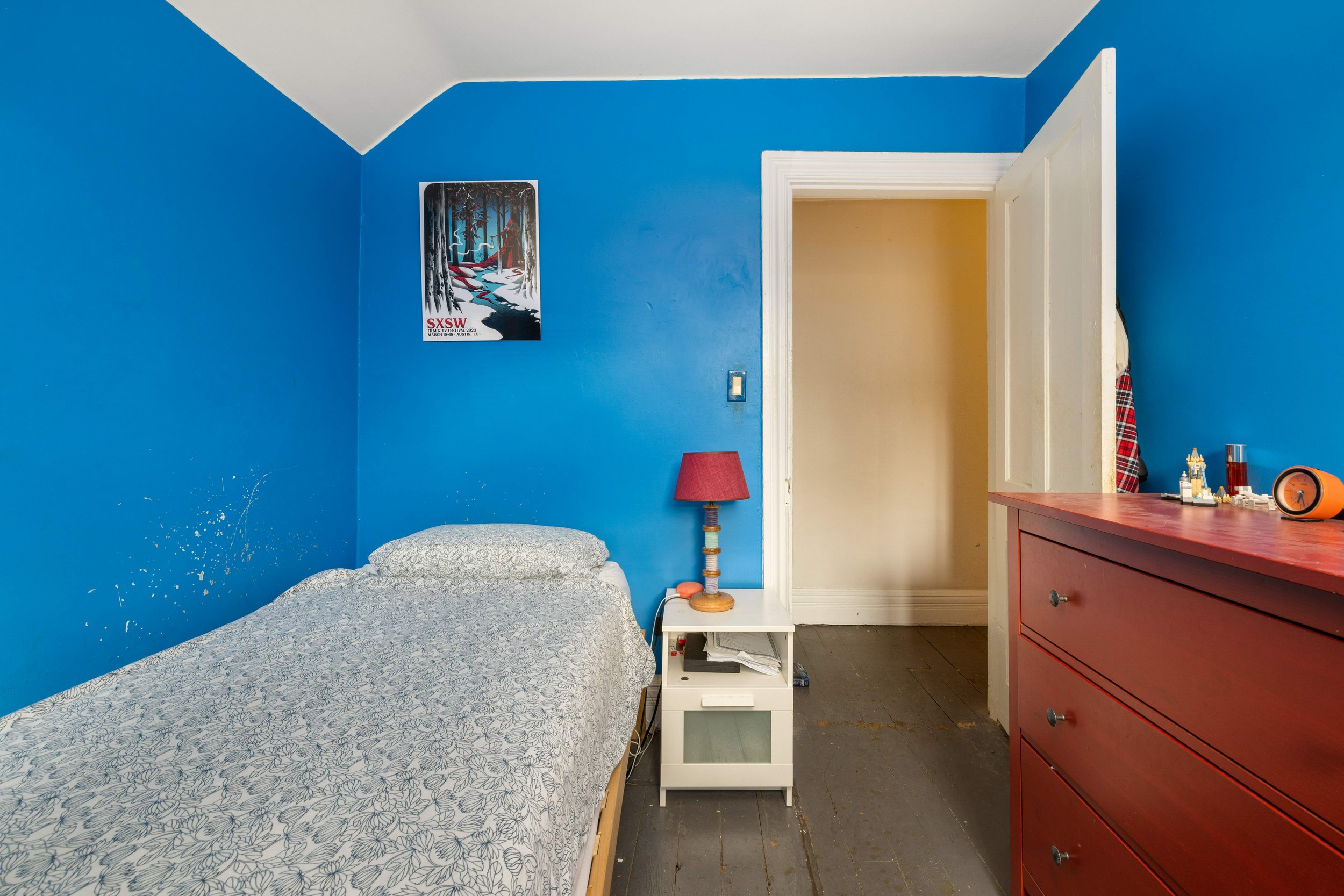 403 Bagot St - Sold! — Mark Sinnett