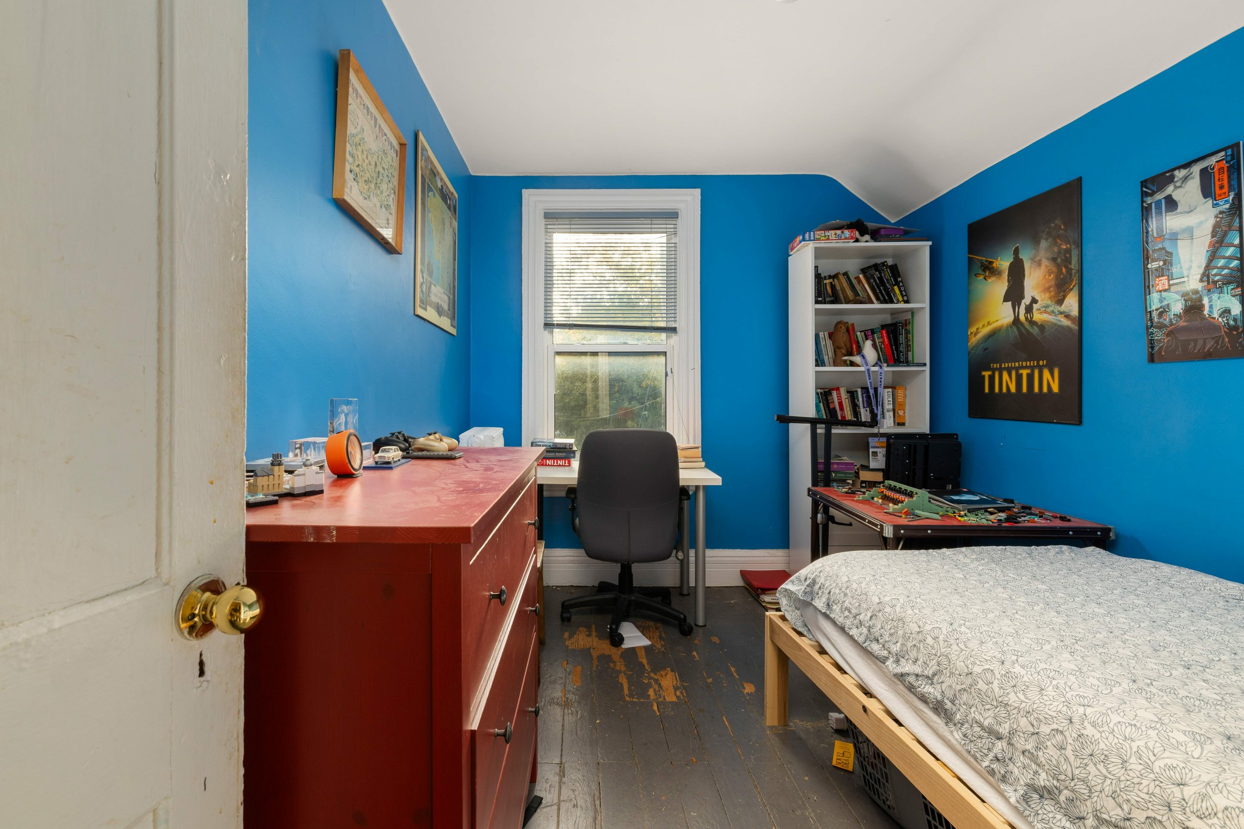 403 Bagot St - Sold! — Mark Sinnett