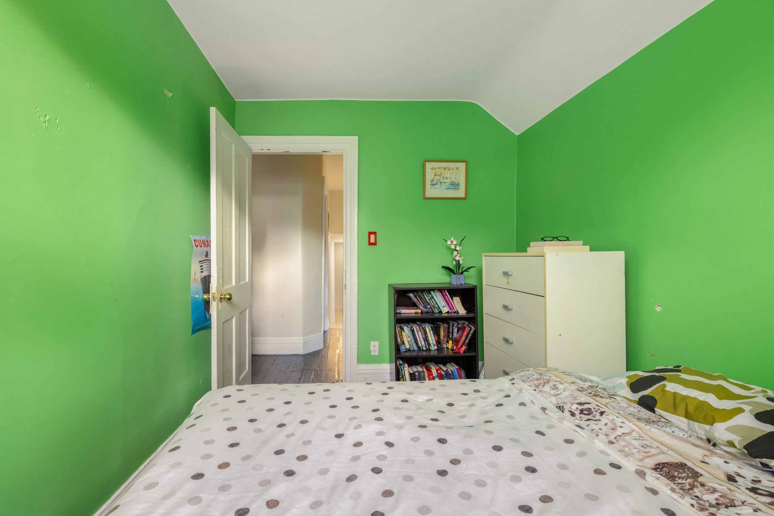 403 Bagot St - Sold! — Mark Sinnett