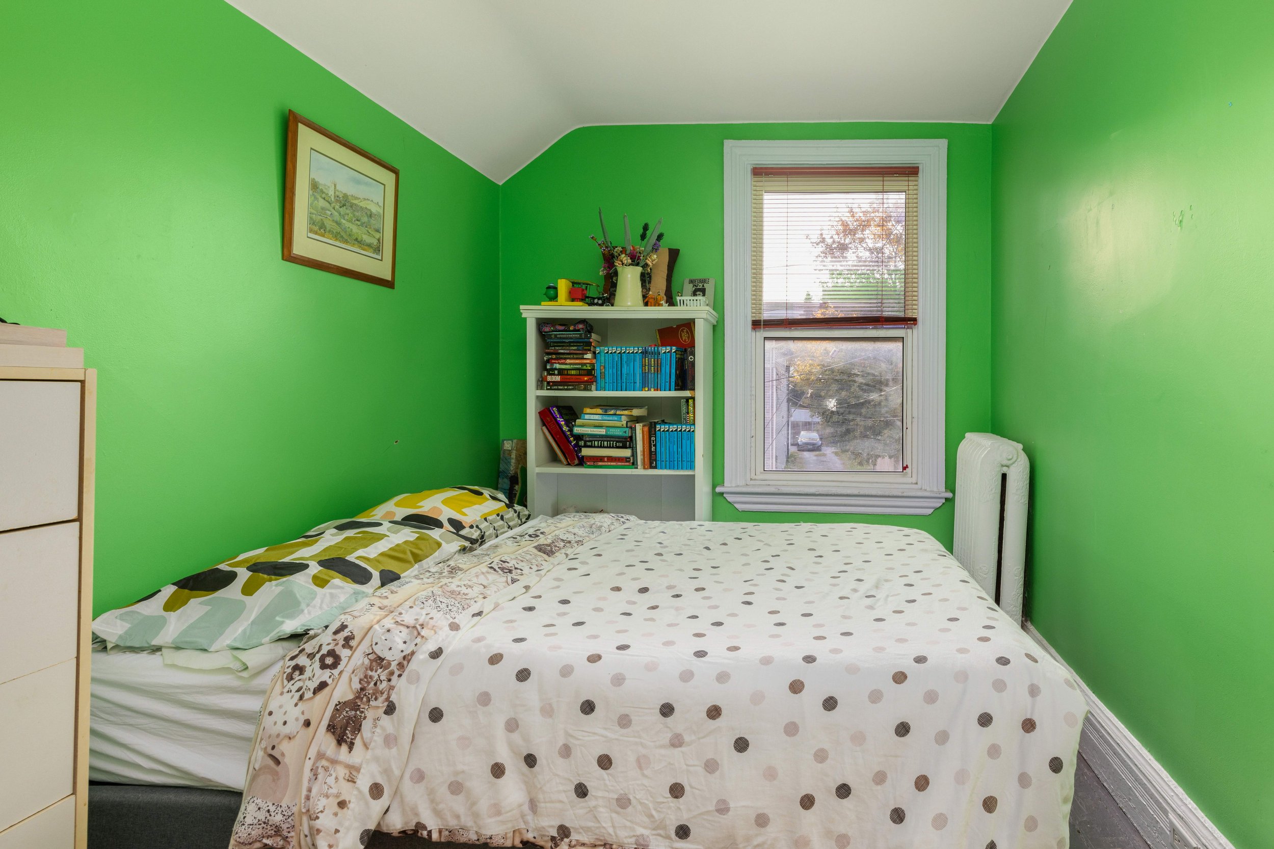 403 Bagot St - Sold! — Mark Sinnett