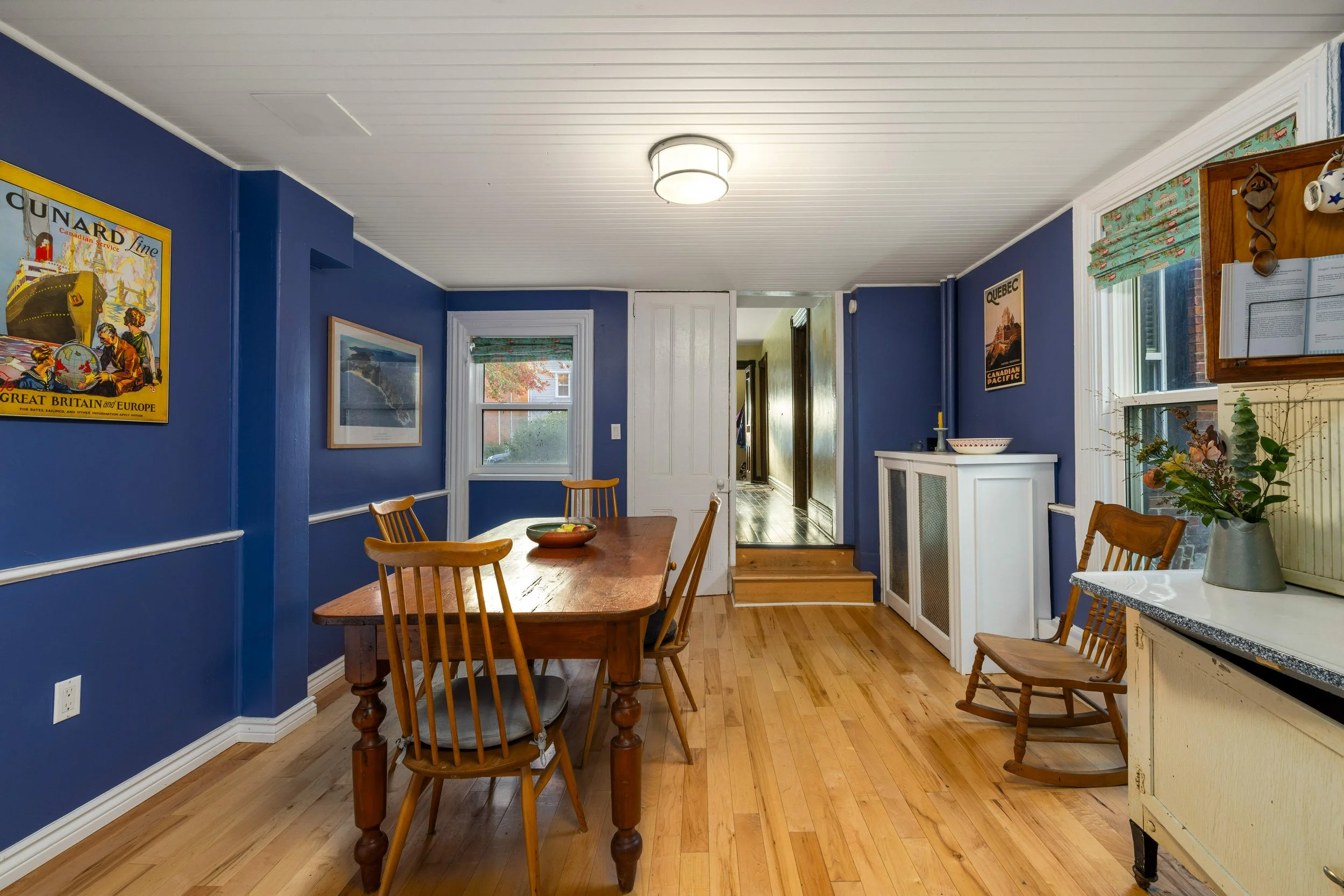 403 Bagot St - Sold! — Mark Sinnett