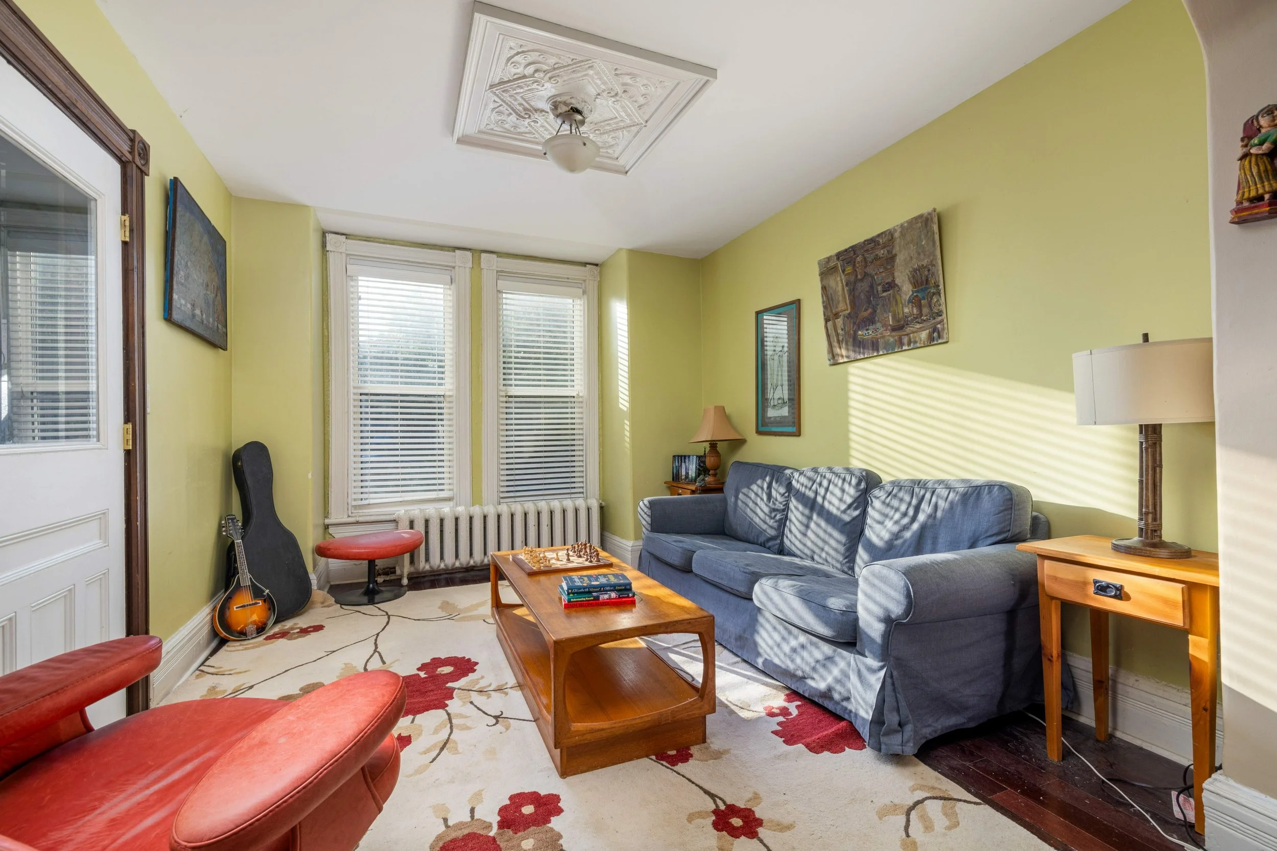 403 Bagot St - Sold! — Mark Sinnett