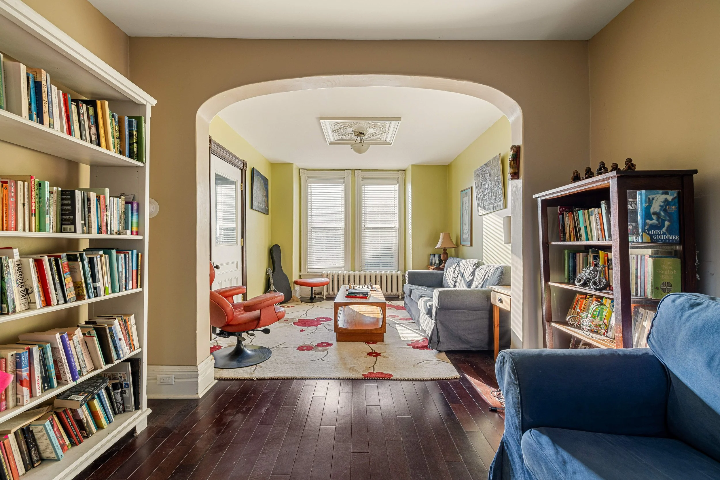 403 Bagot St - Sold! — Mark Sinnett