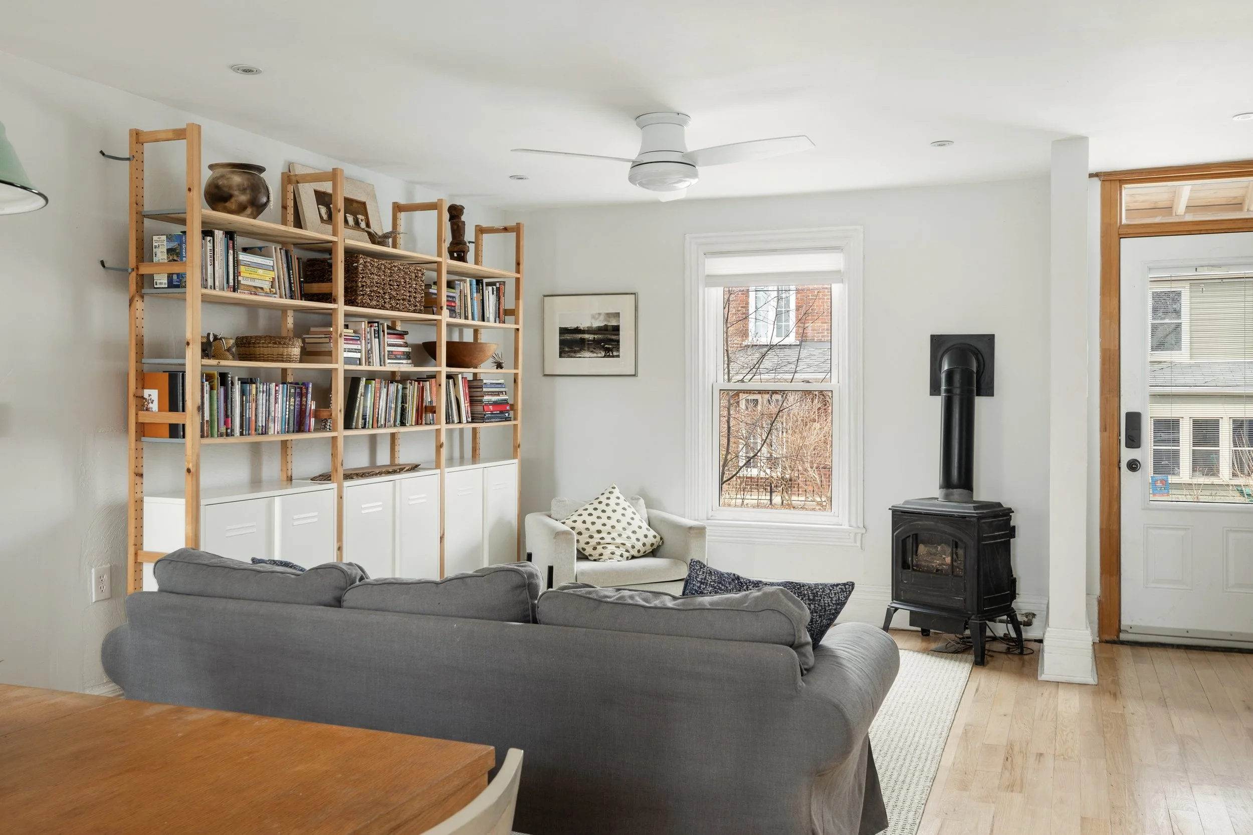 13 St Catherine St - Sold! — Mark Sinnett