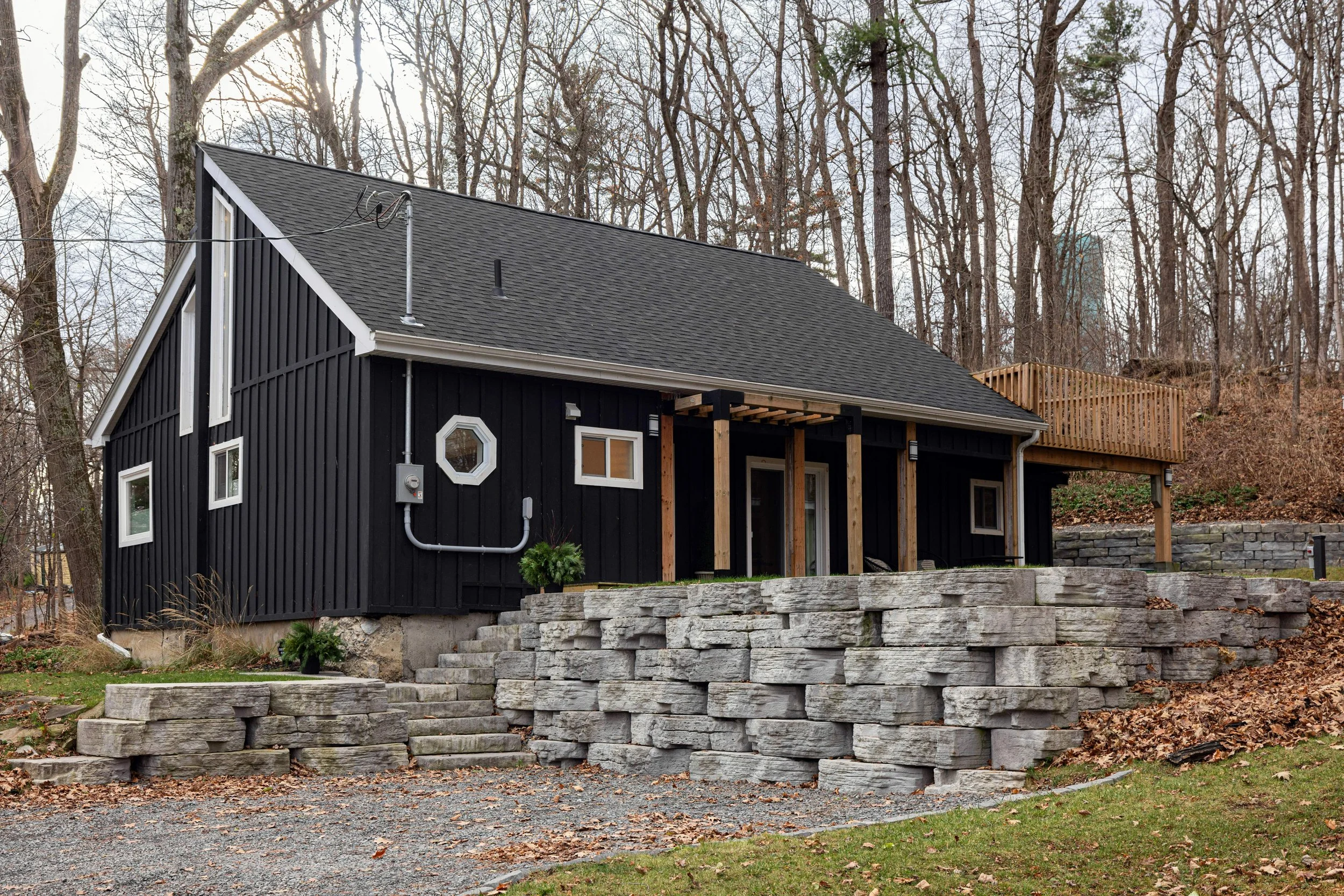 4 Booth Avenue - Sold — Mark Sinnett