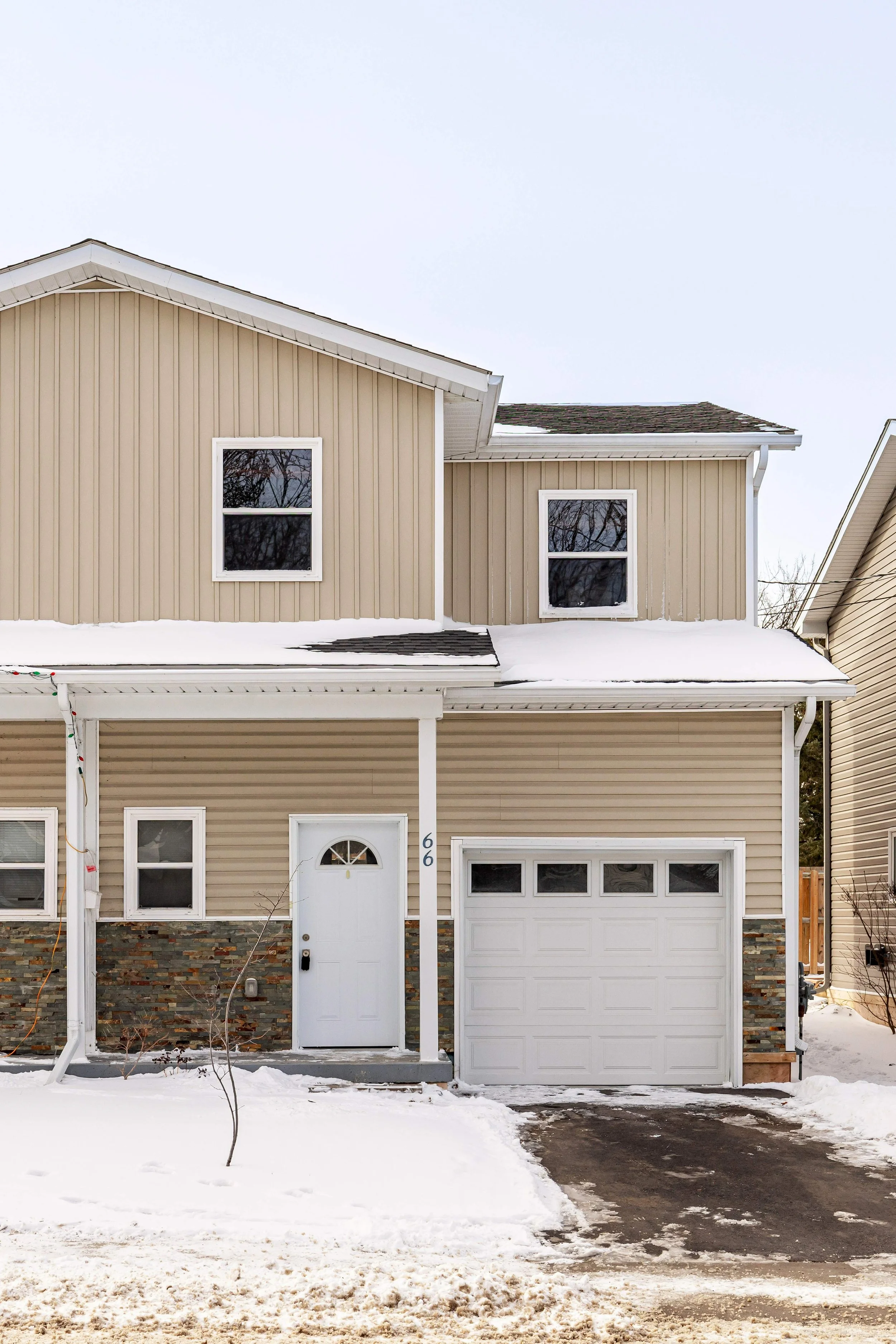 66 Cowdy st - Sold — Mark Sinnett