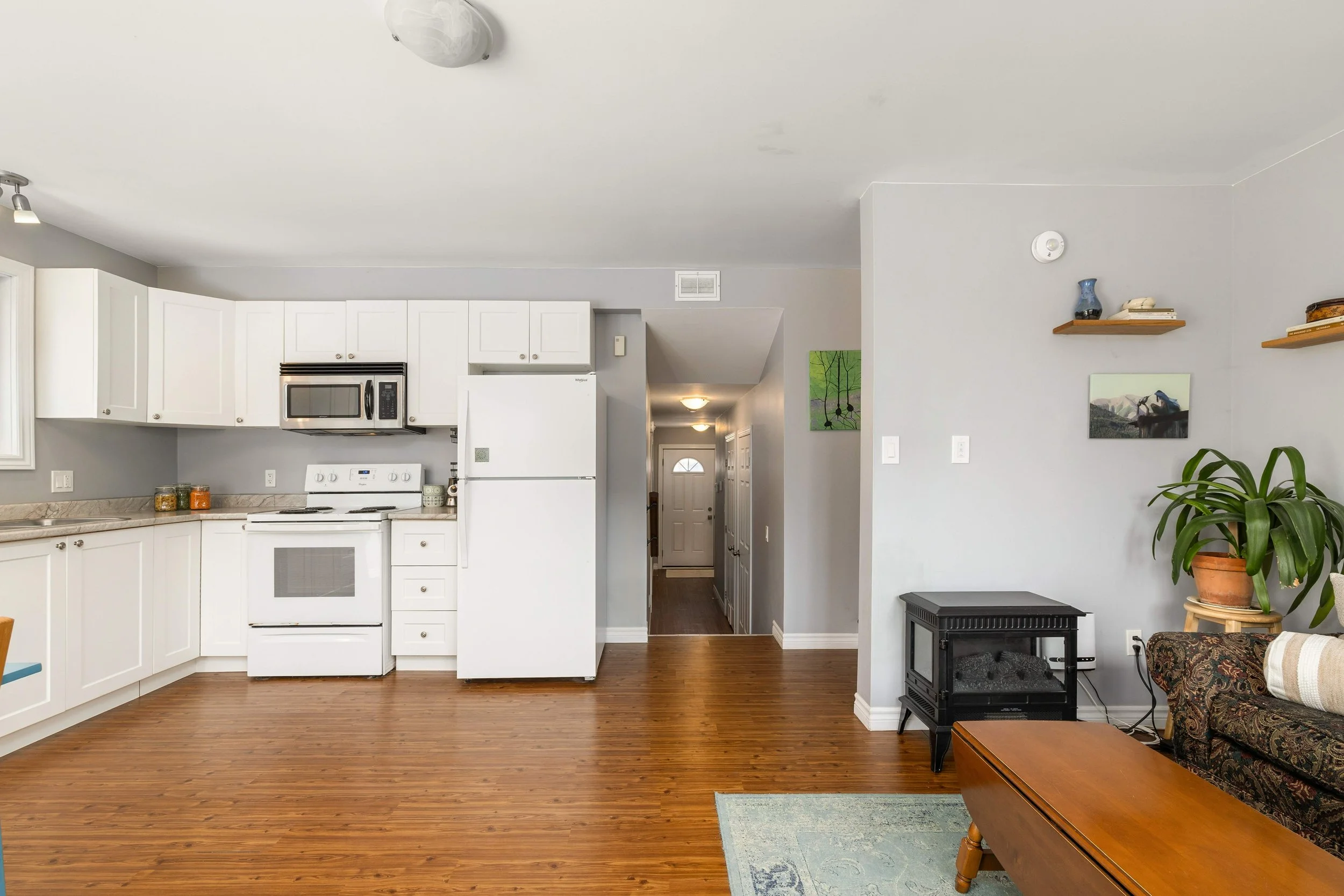 66 Cowdy st - Sold — Mark Sinnett