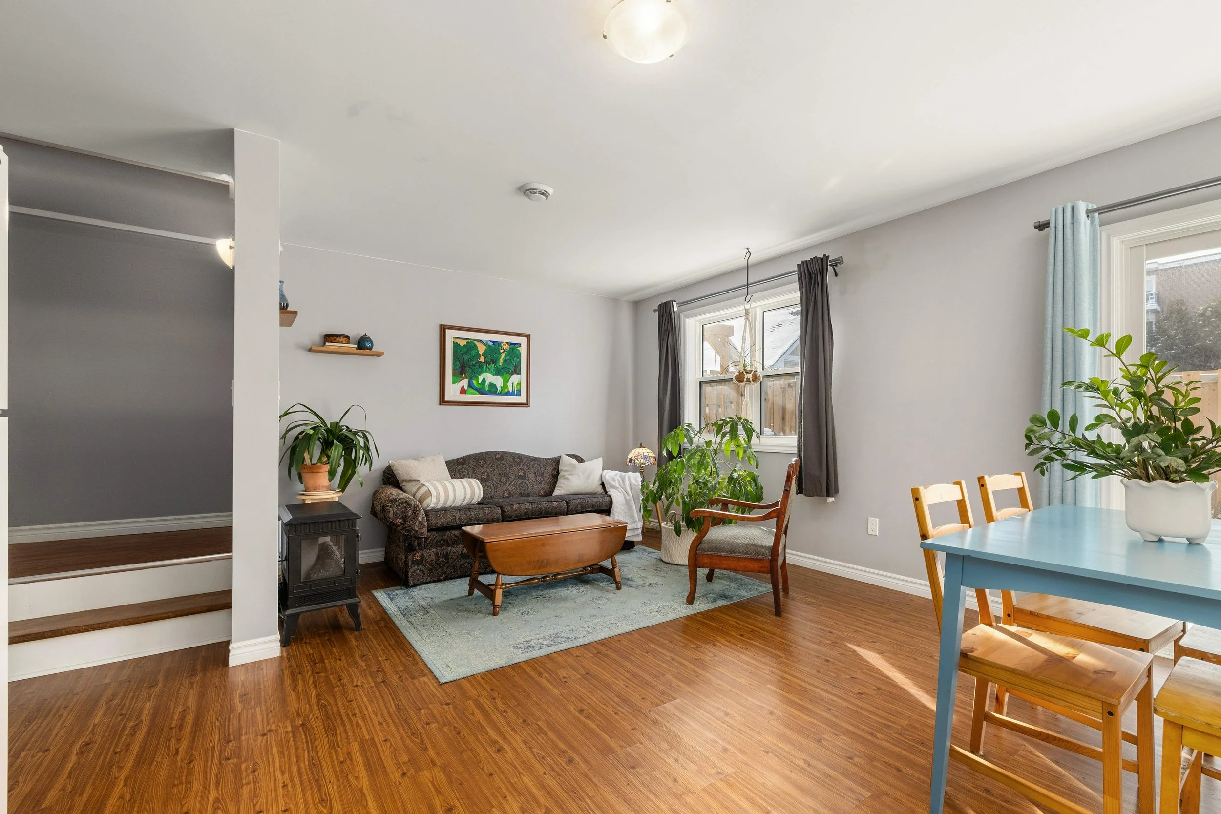 66 Cowdy st - Sold — Mark Sinnett