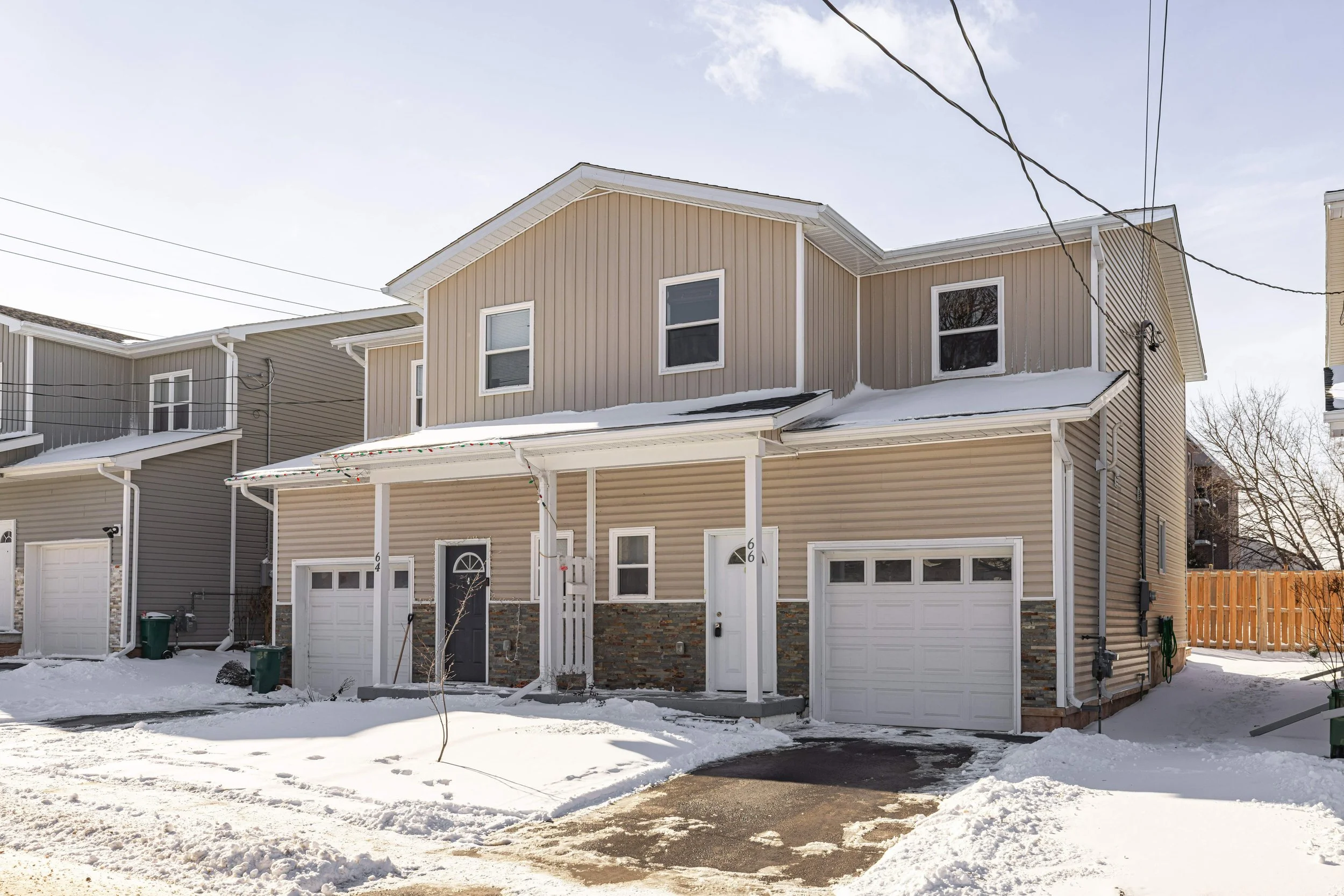 66 Cowdy st - Sold — Mark Sinnett