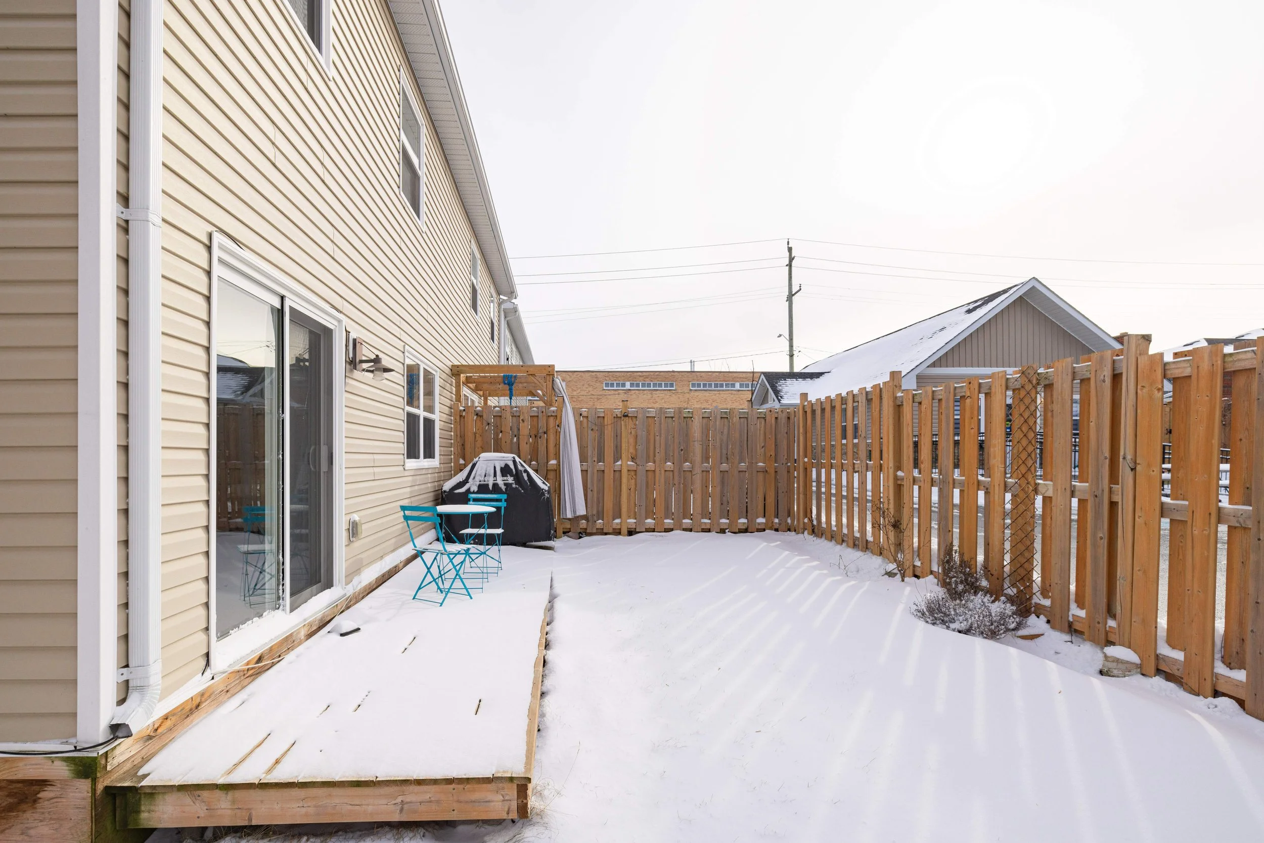 66 Cowdy st - Sold — Mark Sinnett