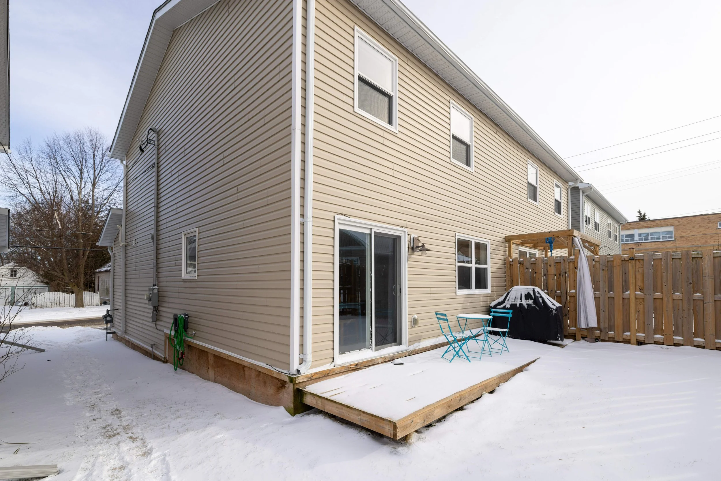 66 Cowdy st - Sold — Mark Sinnett