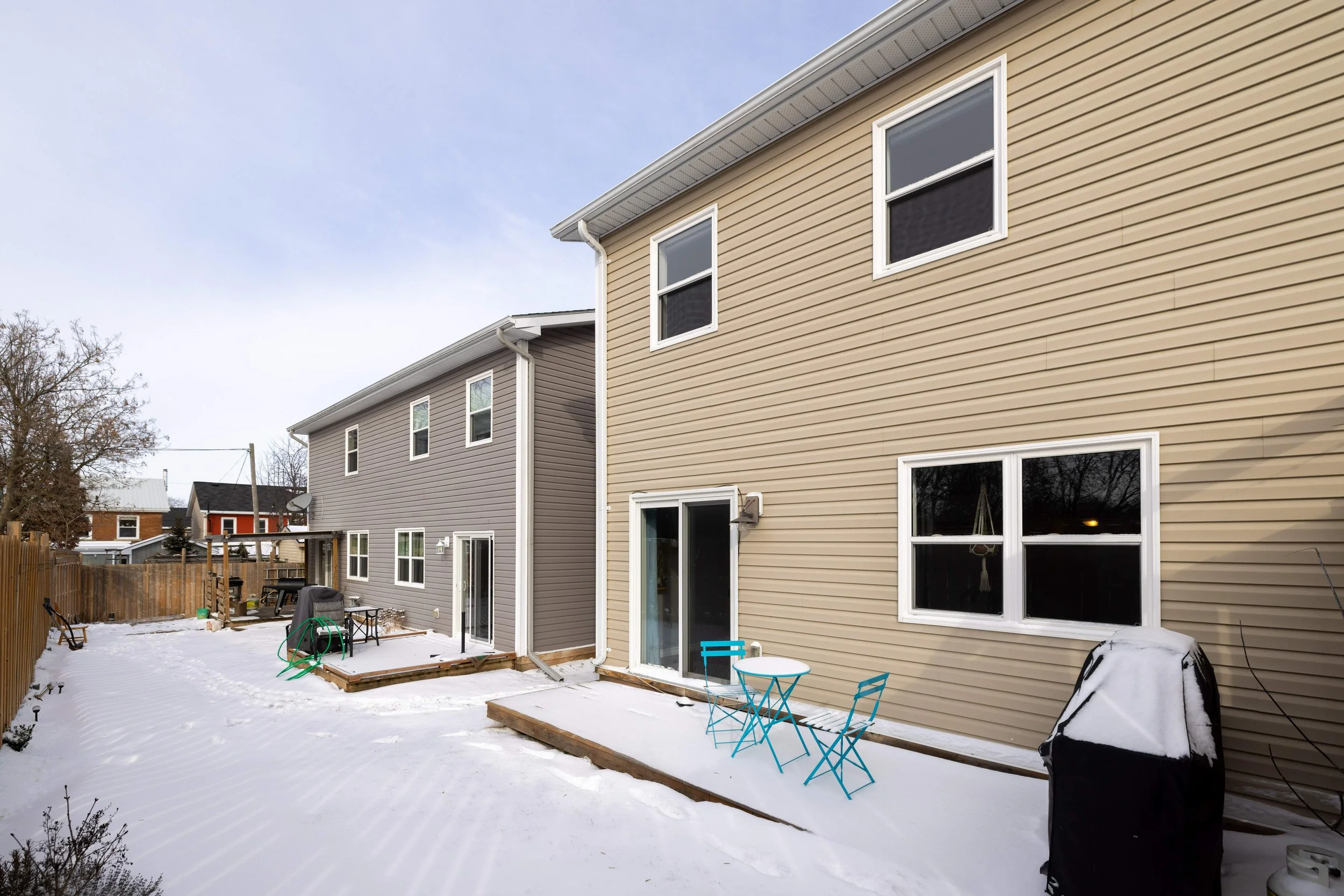 66 Cowdy st - Sold — Mark Sinnett