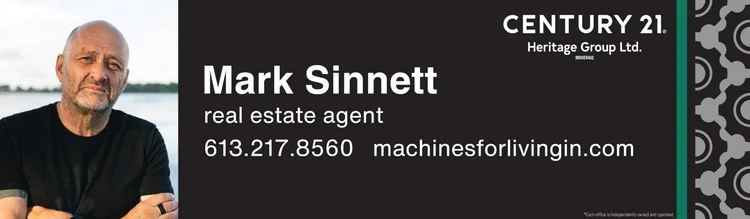 10 Patrick St - Sold! — Mark Sinnett
