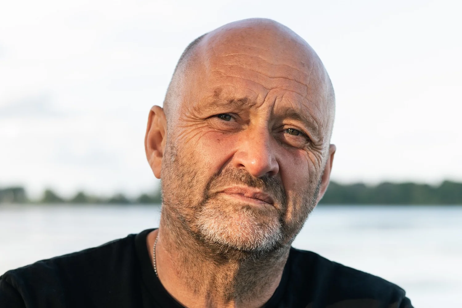 Mark Sinnett