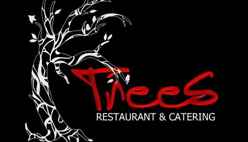 Menu — Trees Restaurant and Catering