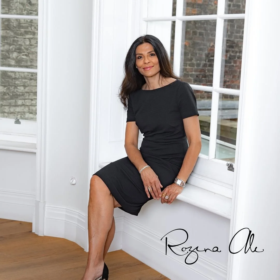 Contact | Leading Plastic Surgeon & Aesthetician | Dr. Rozina Ali