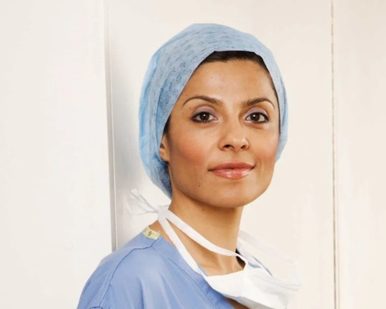 Multi-award winning Plastic Surgeon Dr Rozina Ali | Leading breast ...
