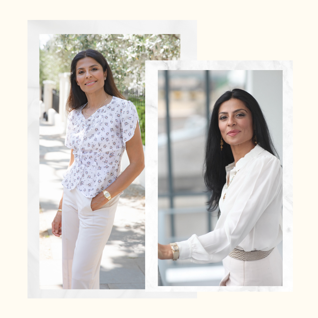 Multi-award winning Plastic Surgeon Dr Rozina Ali | Leading breast ...