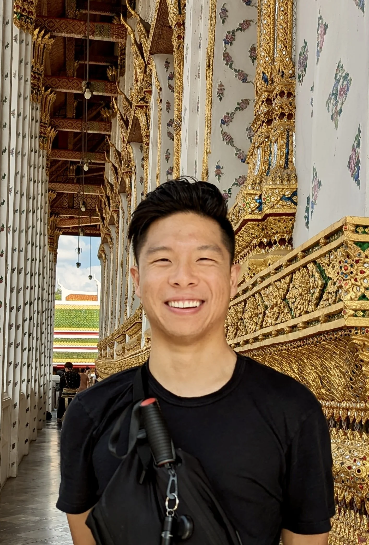 Meet Our Team | SF — Project by Project