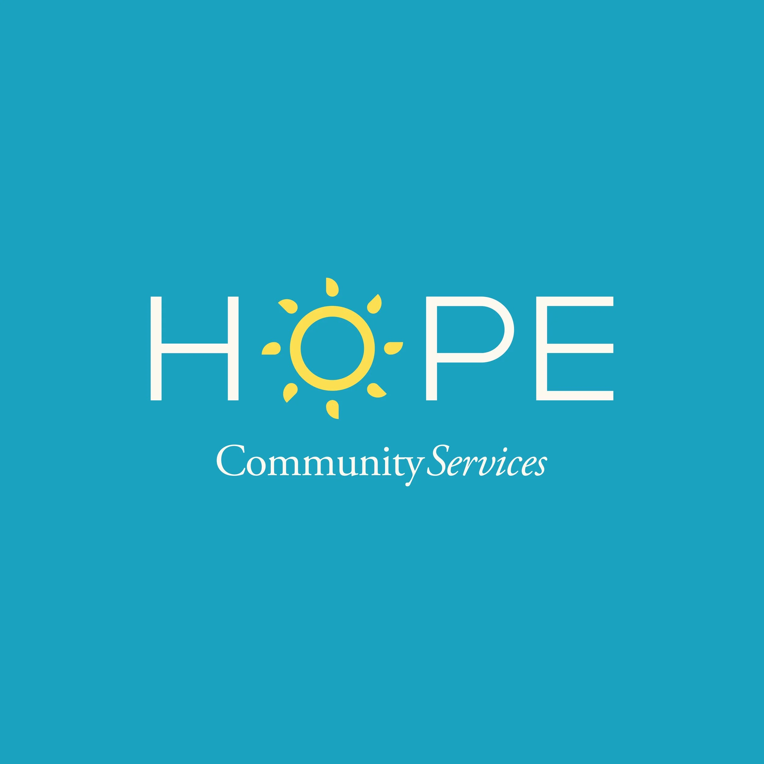 Hope Community Project