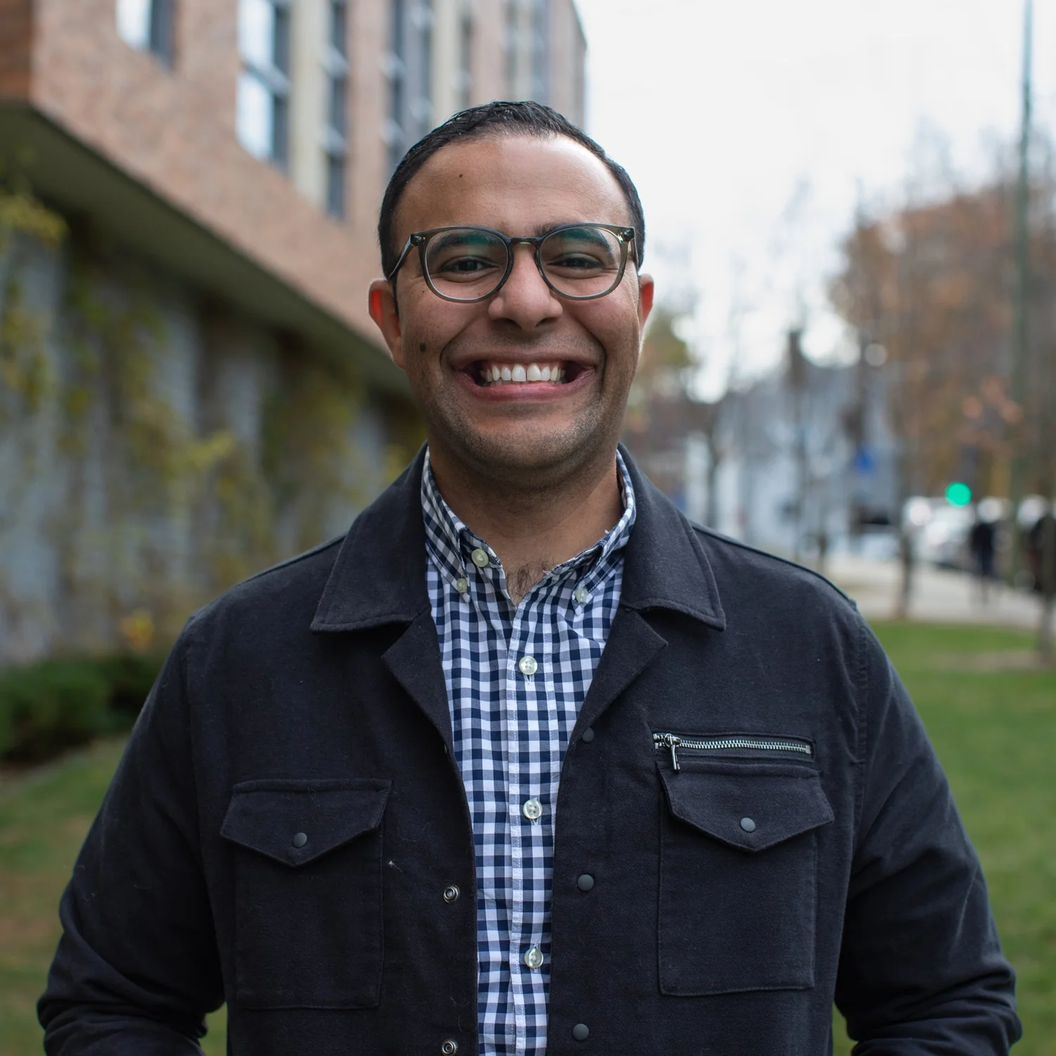Leadership & Staff — City on a Hill Brookline