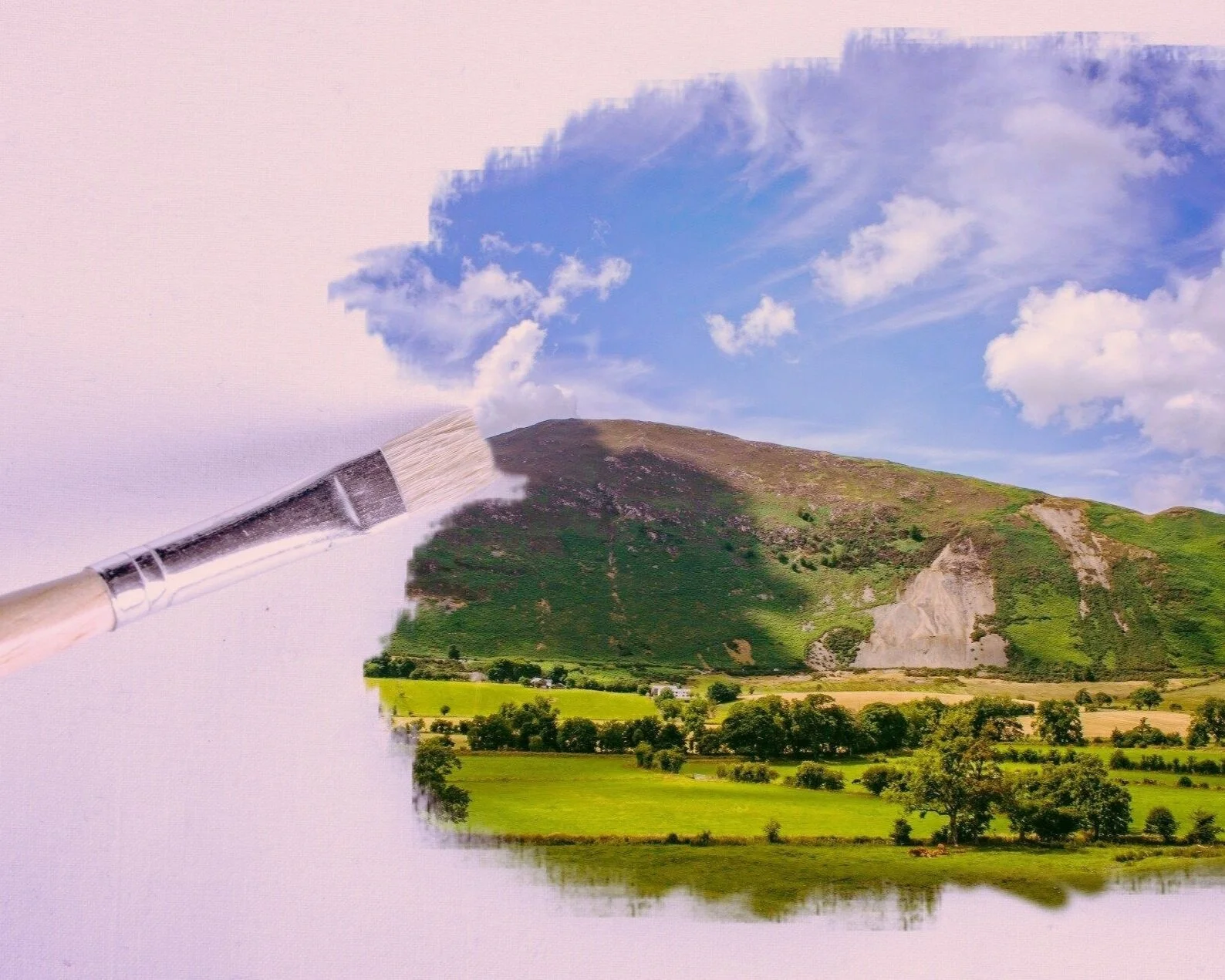 Art holidays ,courses in Ireland by HUGH O'NEILL Art classes northern ...