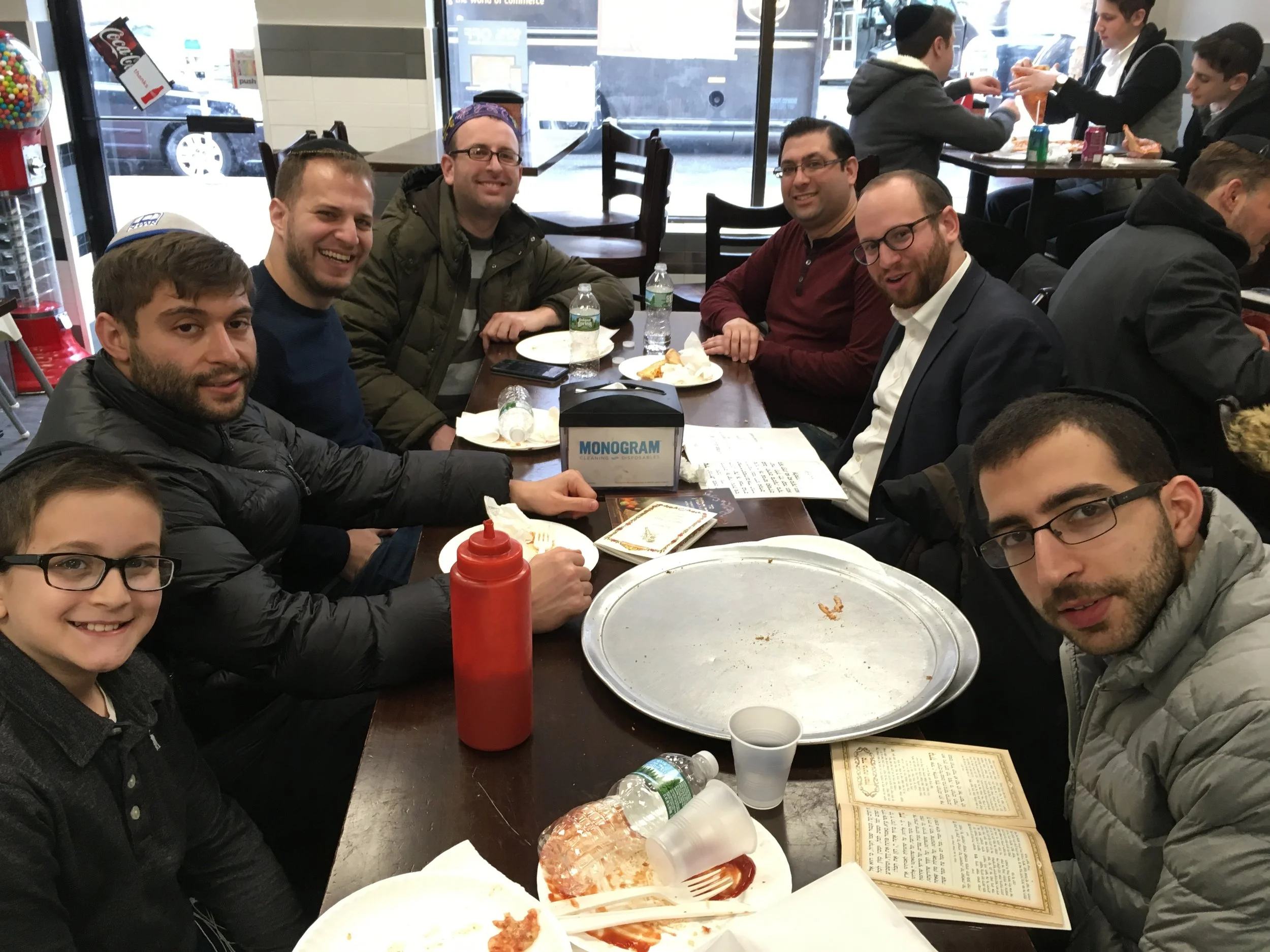 Gallery — THE SHAAR