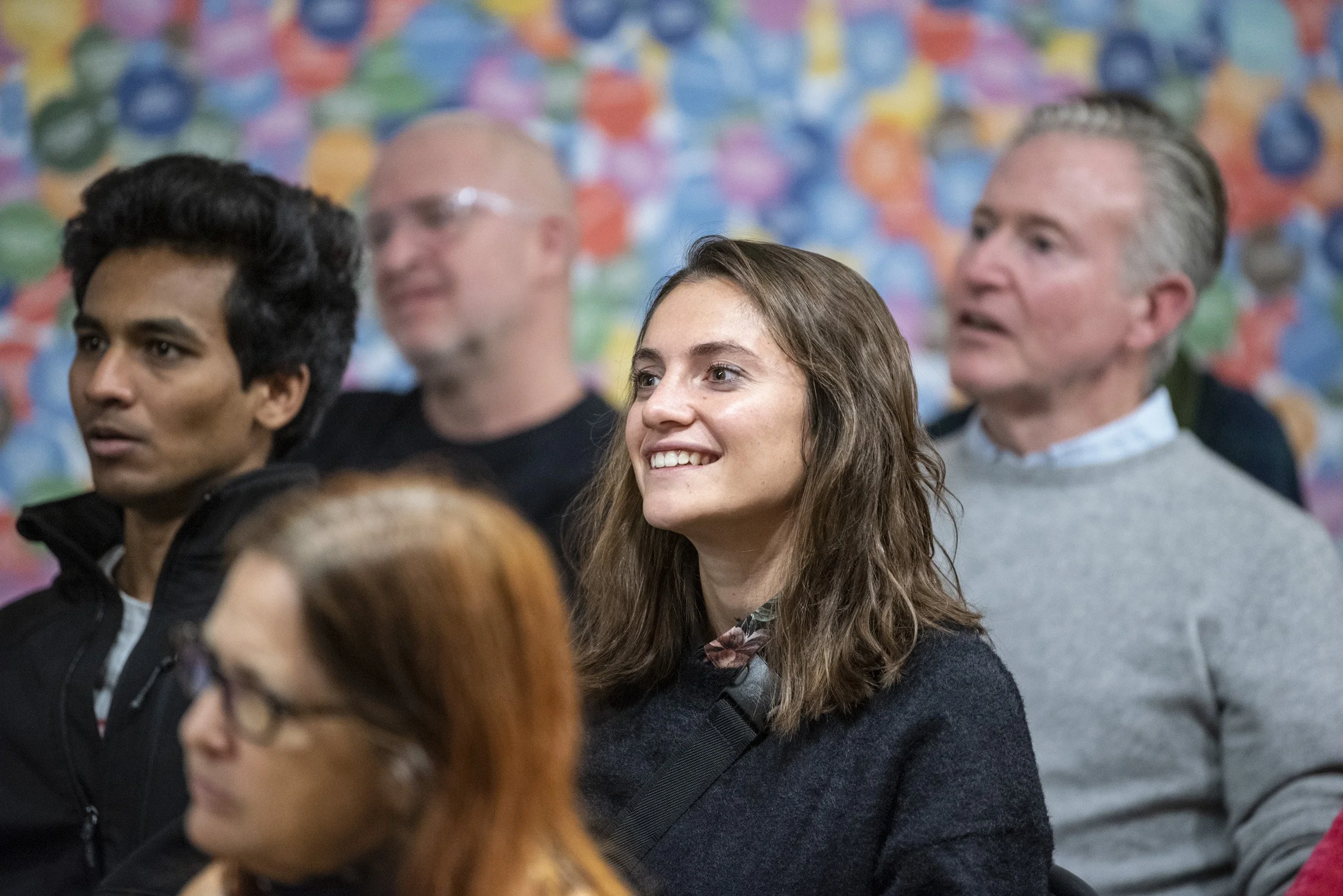 Climate Comedy Night with Chloe Radcliffe — Climate Museum