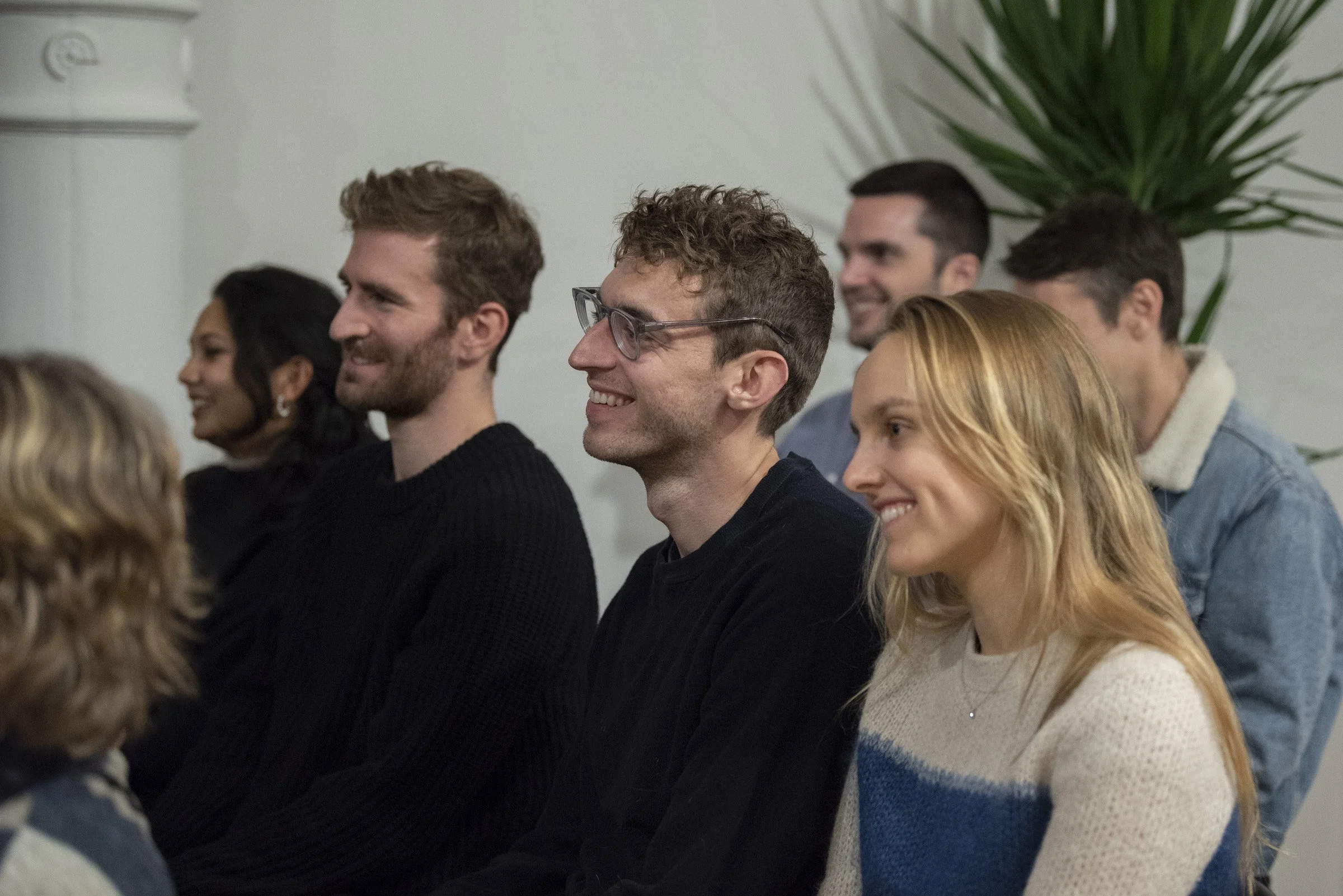 Climate Comedy Night with Chloe Radcliffe — Climate Museum