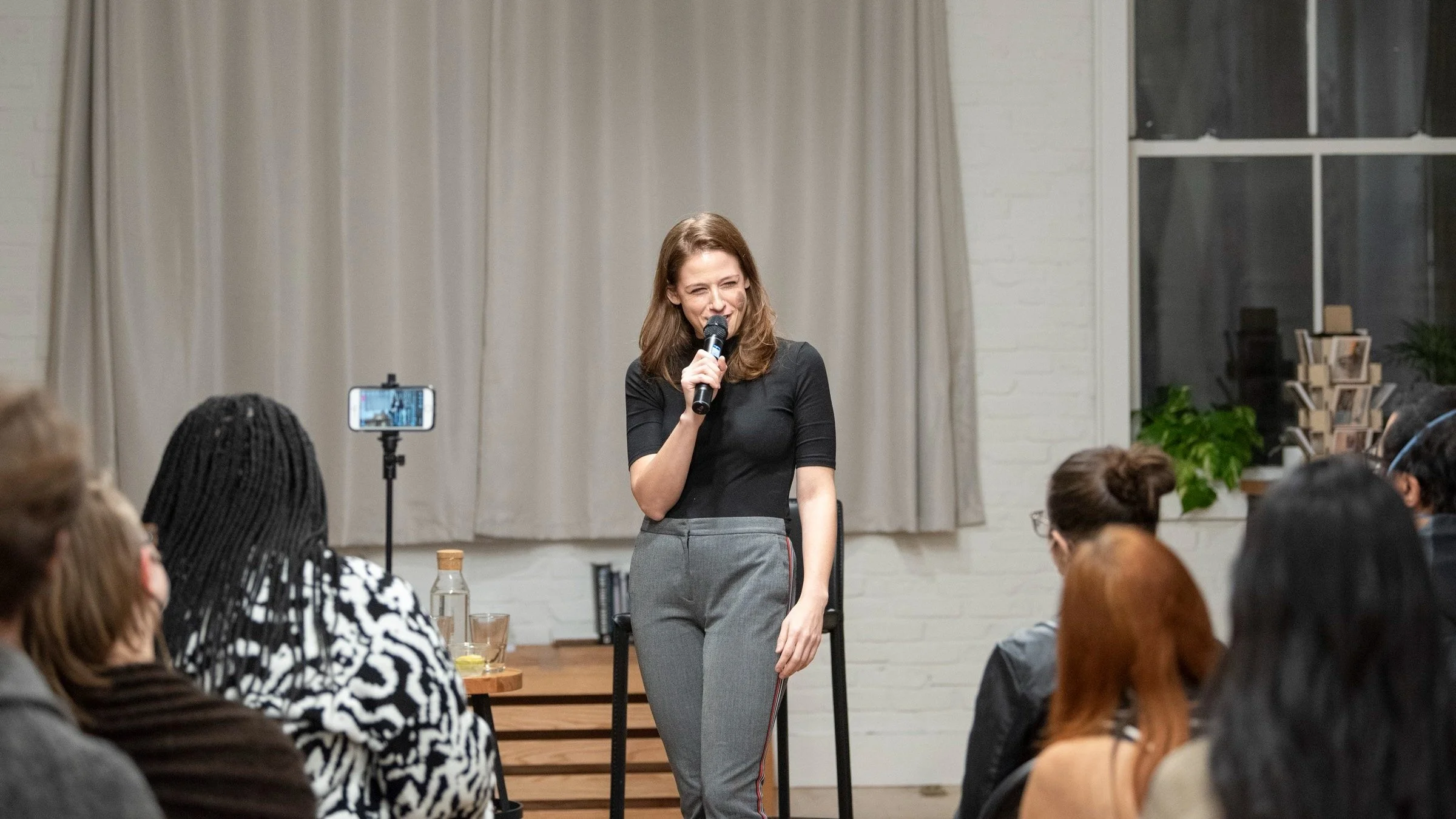 Events — Climate Museum