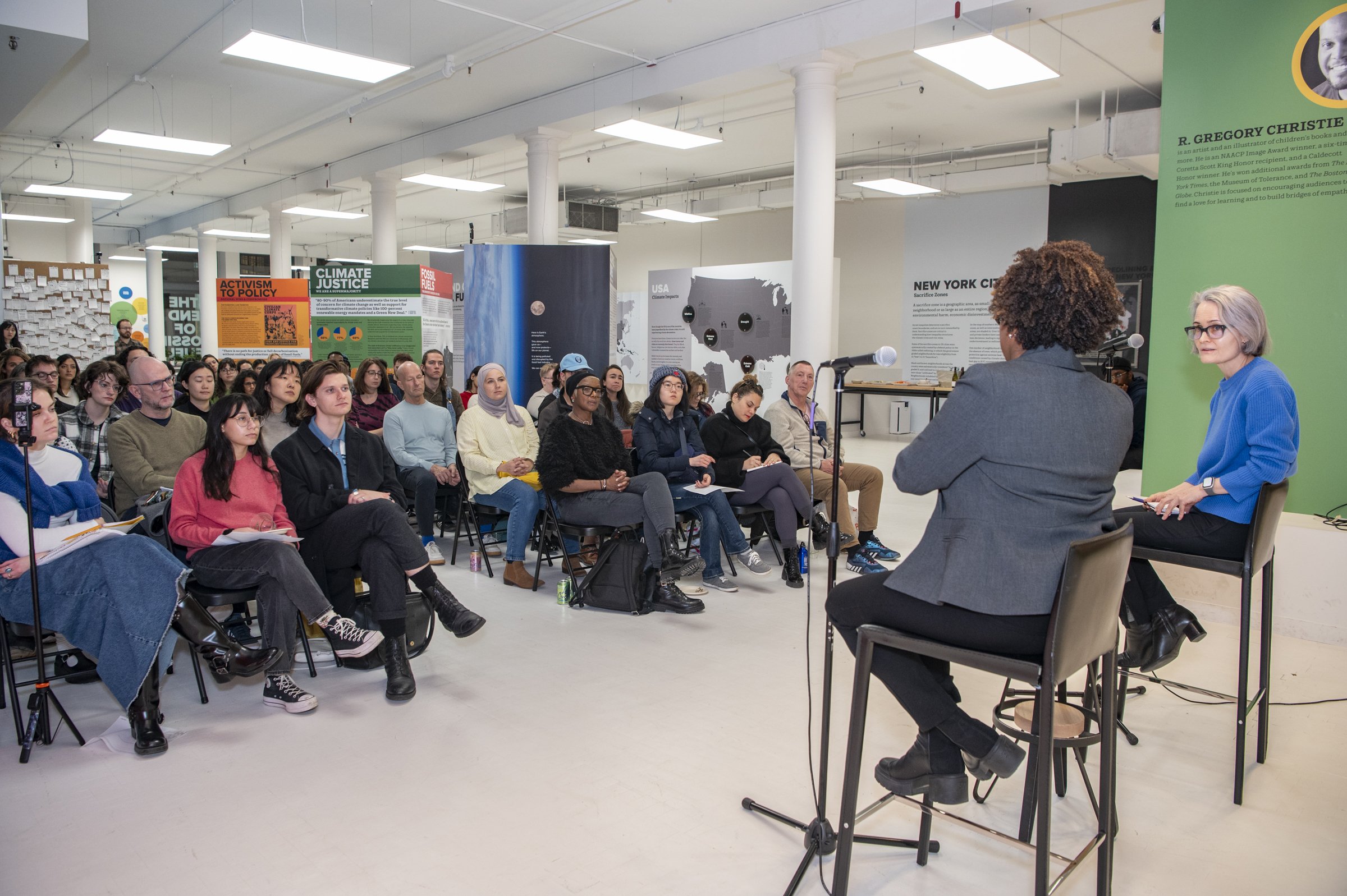 The City as Commons: Planning Urban Climate Justice with Sheila Foster ...