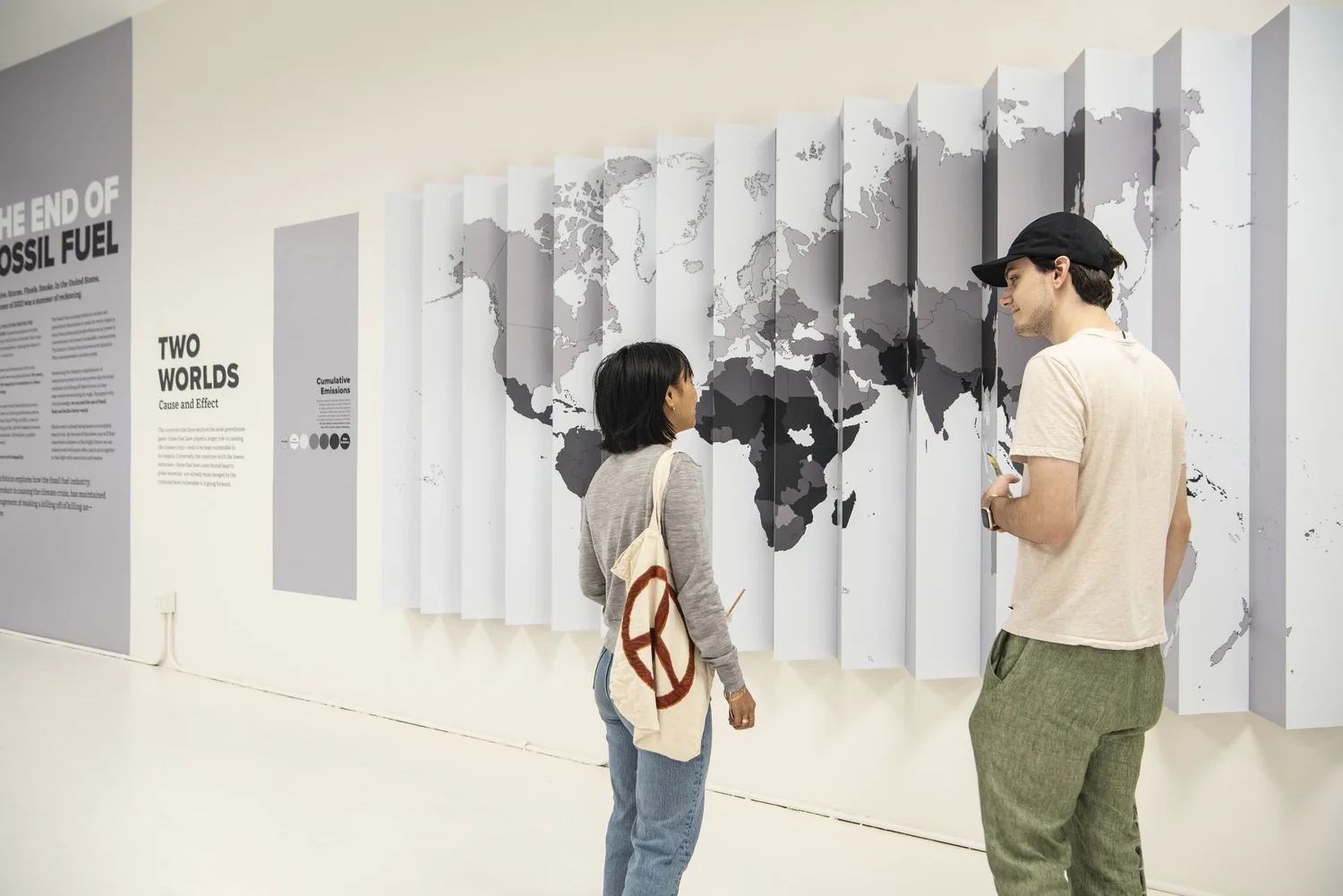 Climate Museum