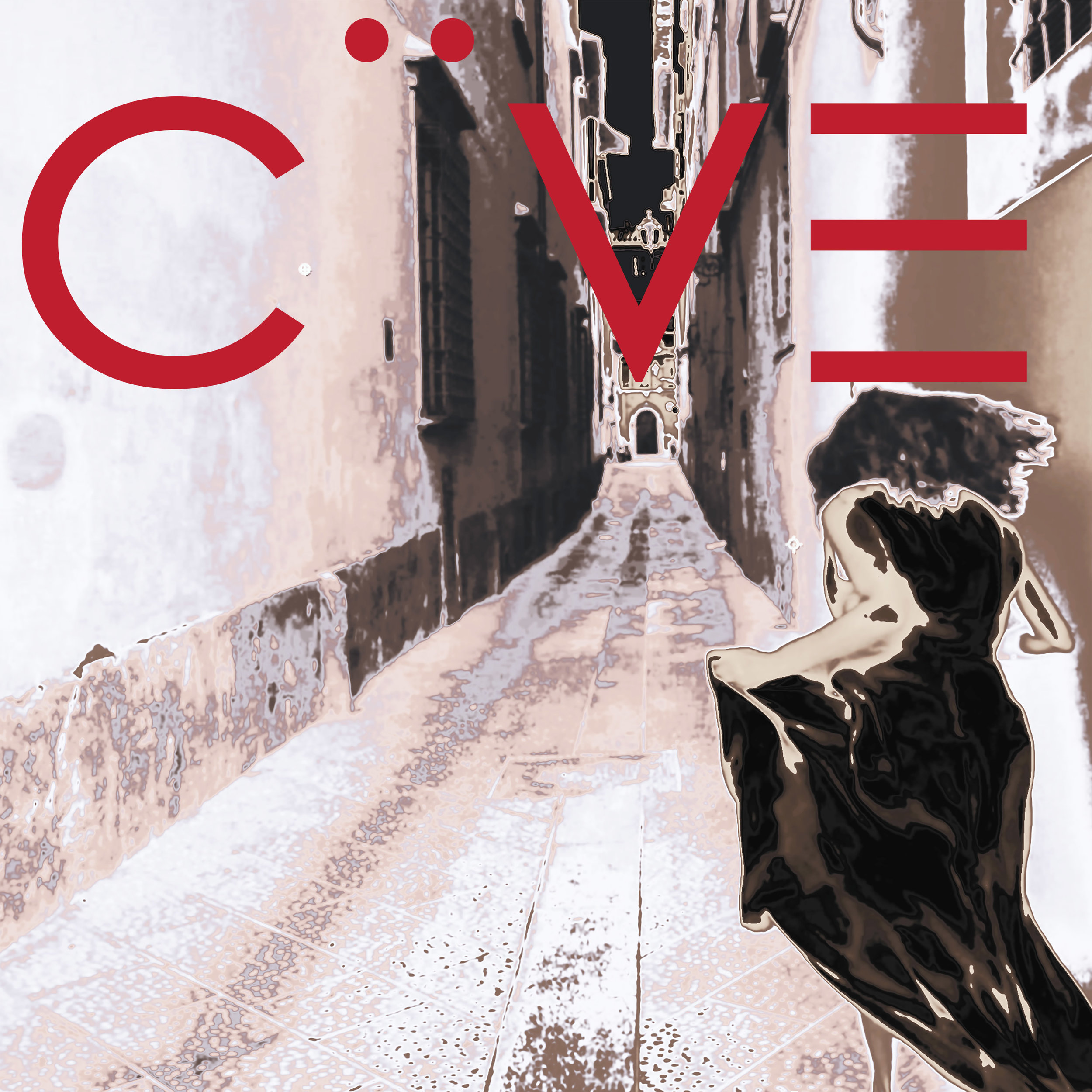 Music — Jacqui Hunt