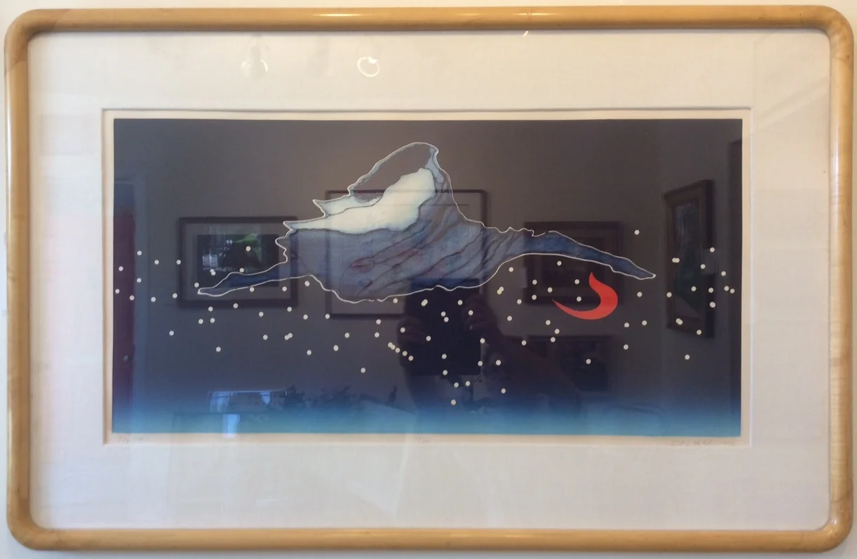 Art — THE LITTLE GALLERY