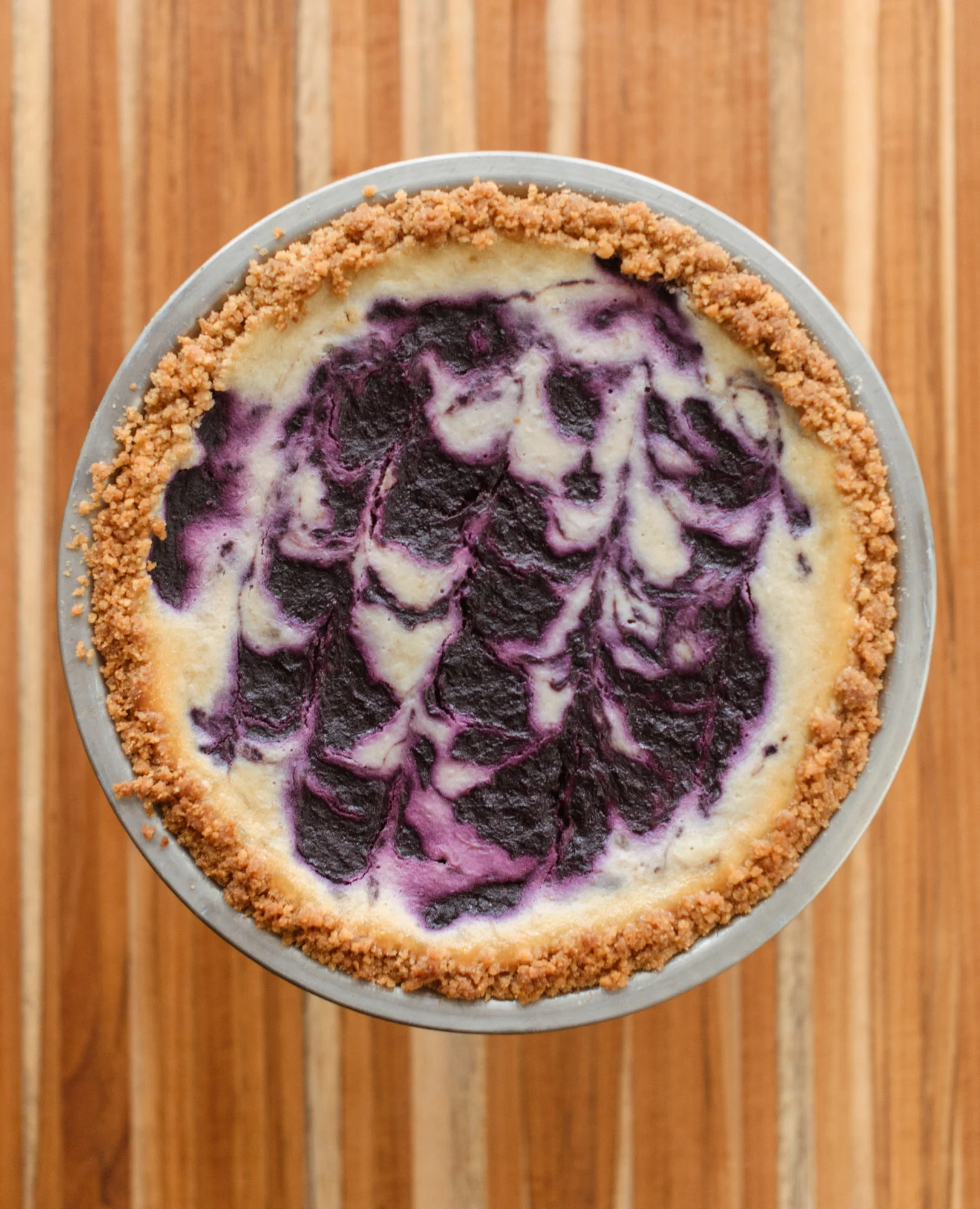 Press — Justice of the Pies