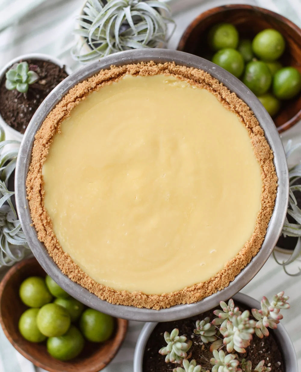 Press — Justice of the Pies