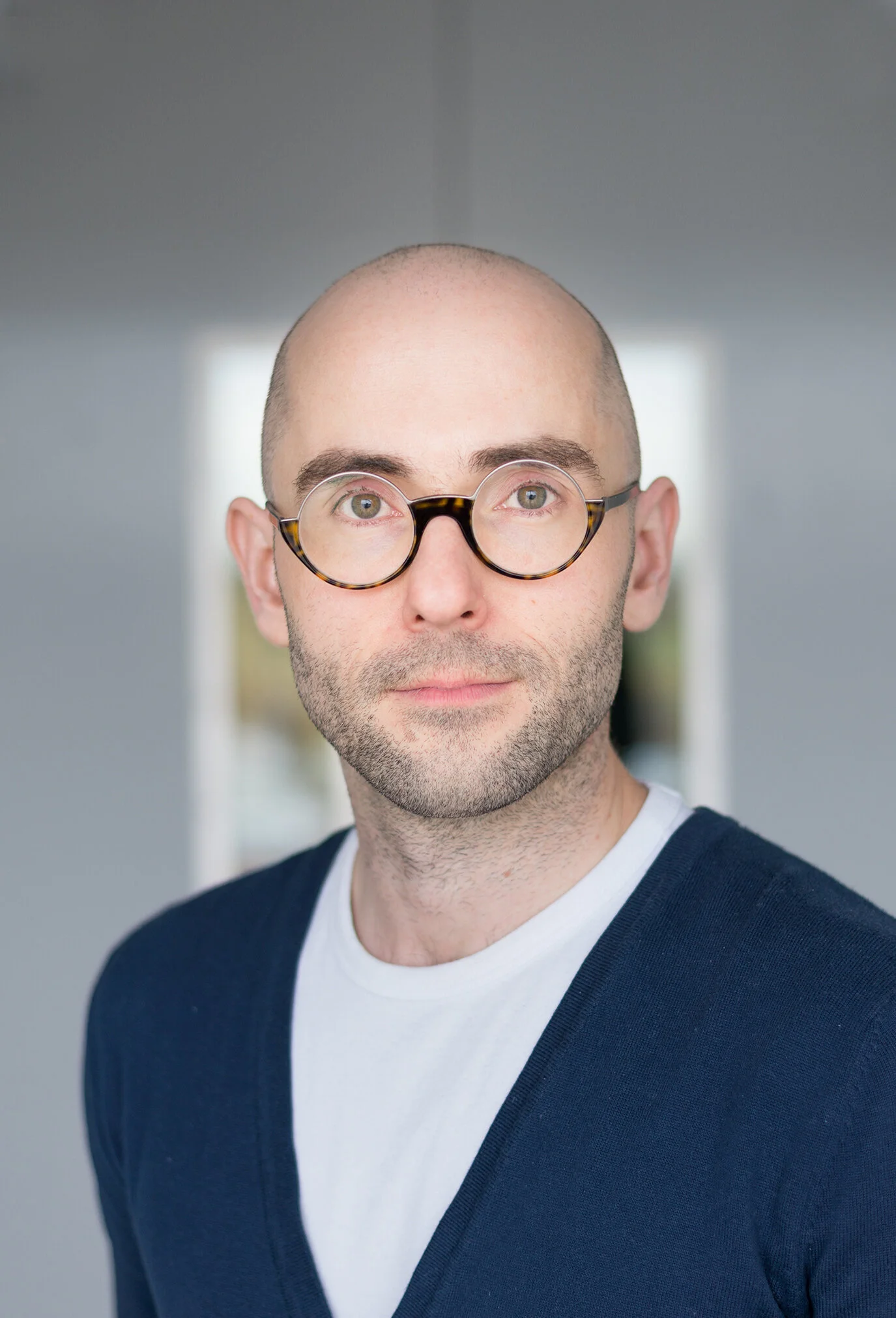 Ep. 2: David Stevenson — Artful Conversations