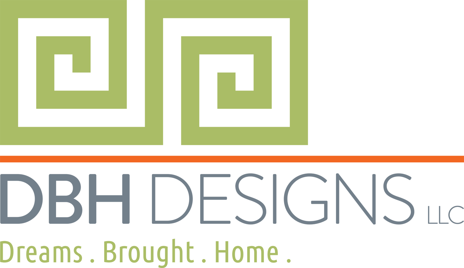 DBH Designs