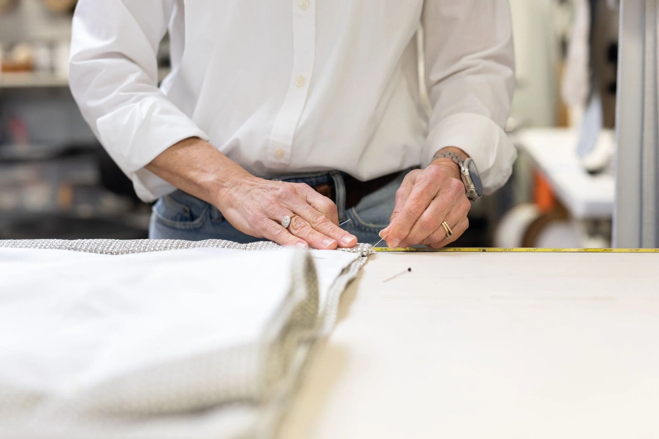 About — DBH Designs