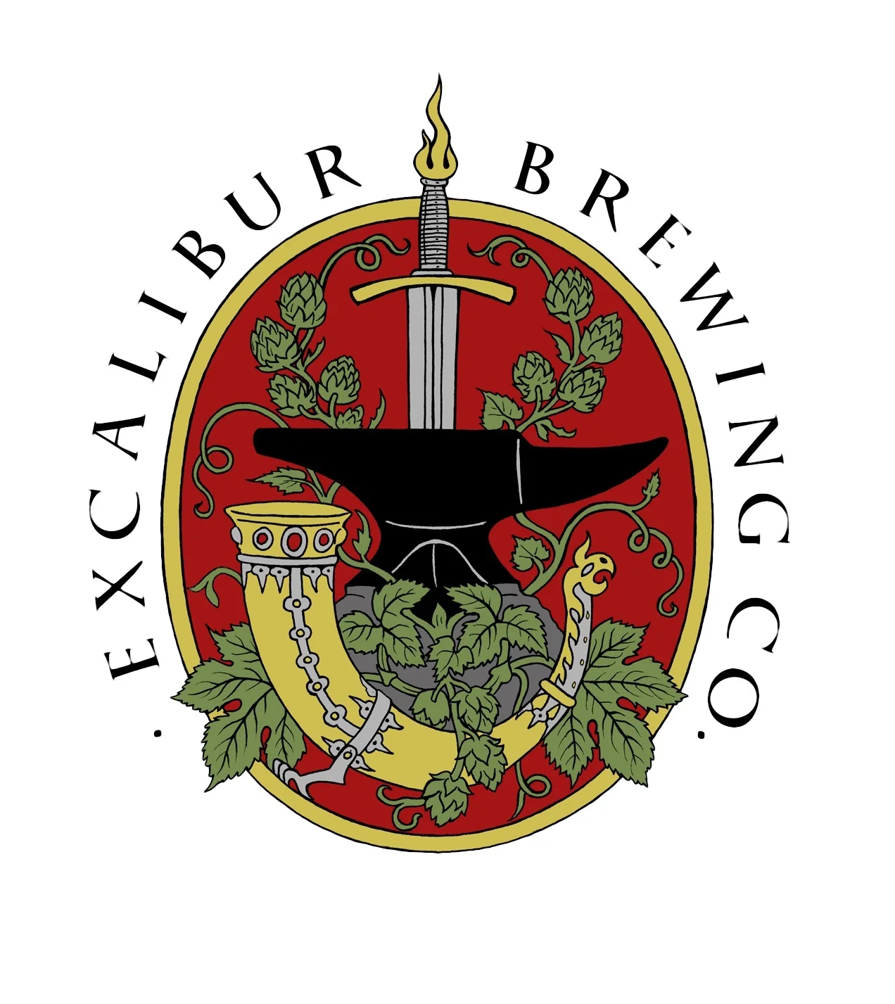 Excalibur Brewing