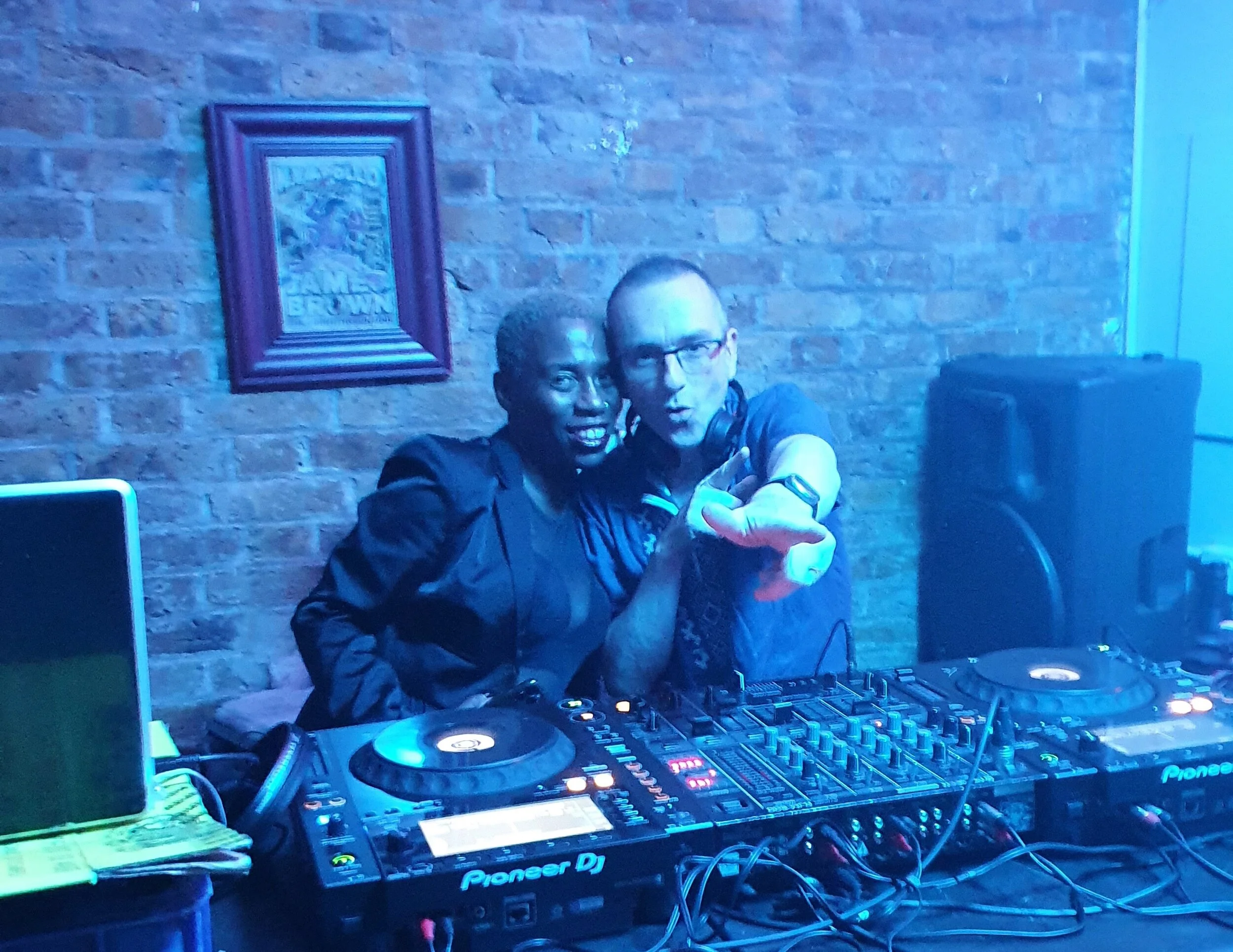 Membership — The White Lion SW16