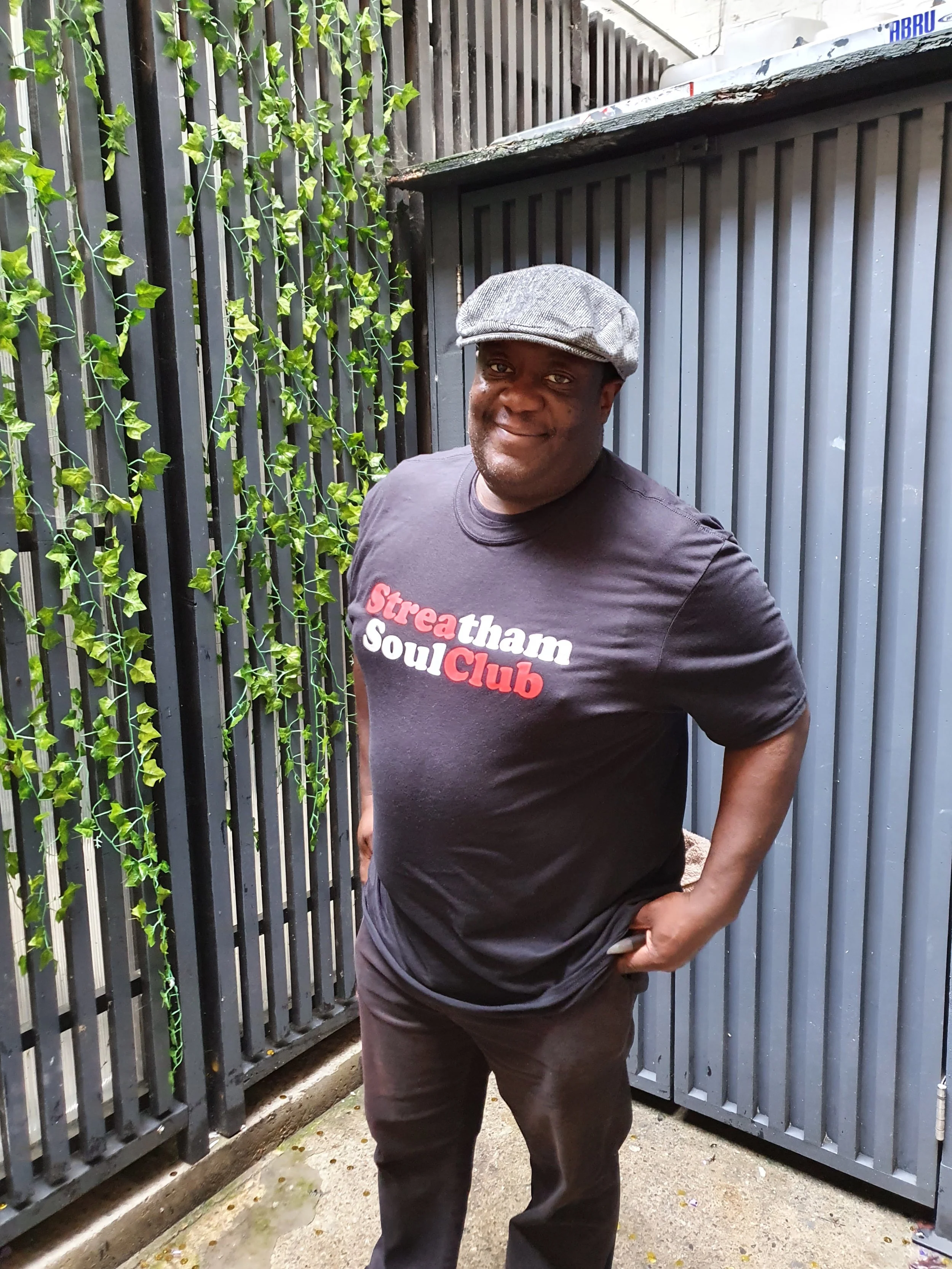 Merchandise — The White Lion SW16